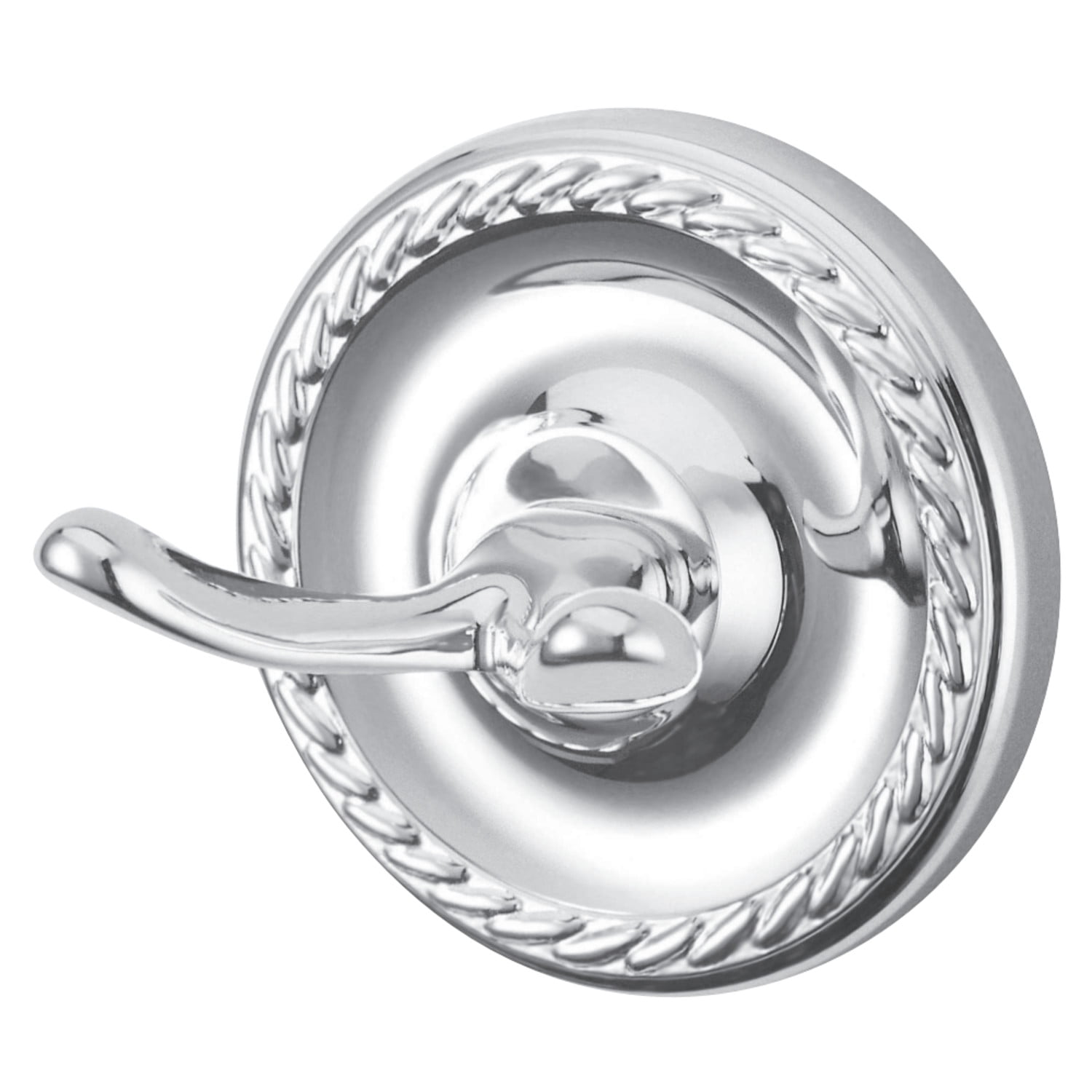 Kingston Brass BA917C Laurel Robe Hook, Polished Chrome - Walmart.com