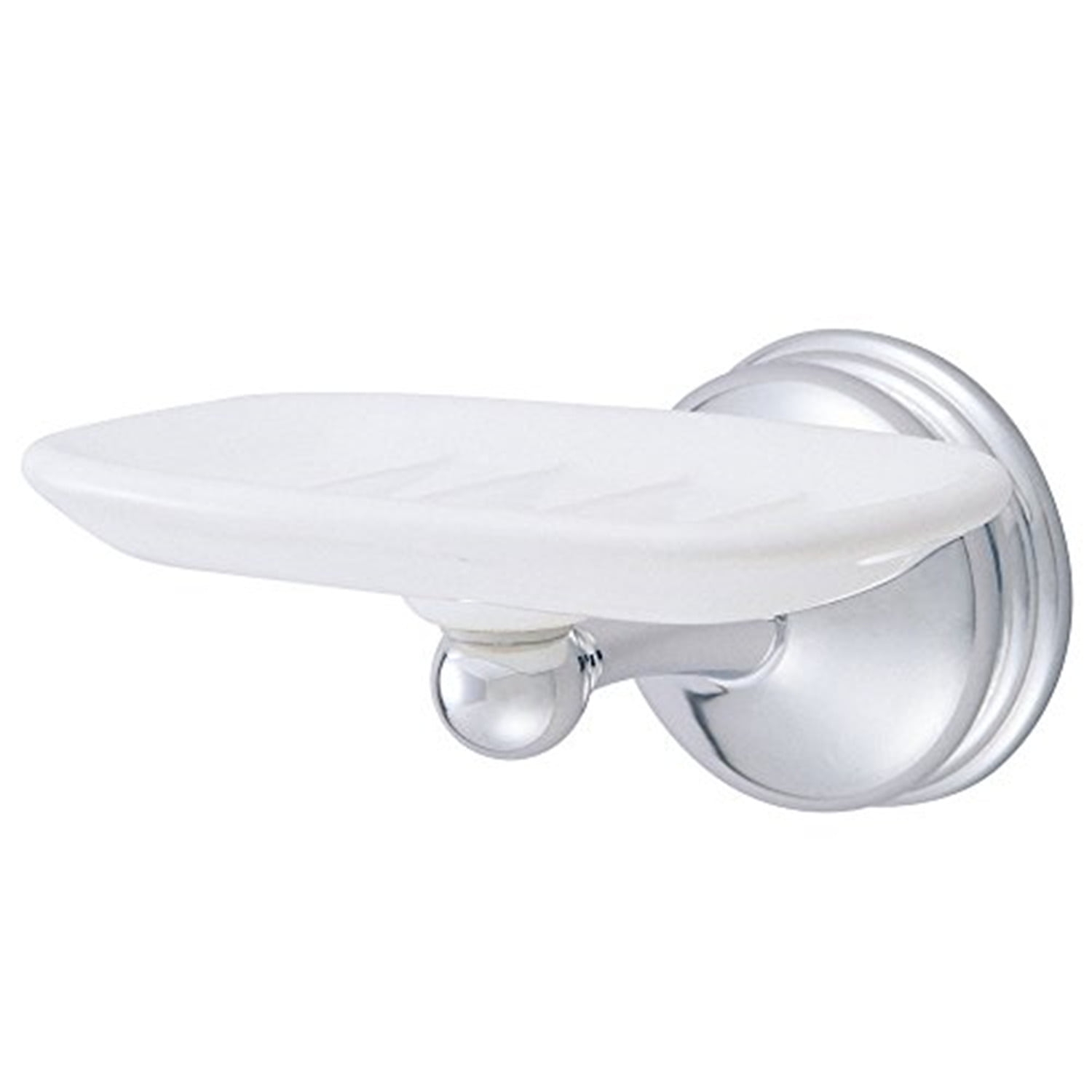 Kingston Brass Vintage Wall Mount Soap Dish - Walmart.com