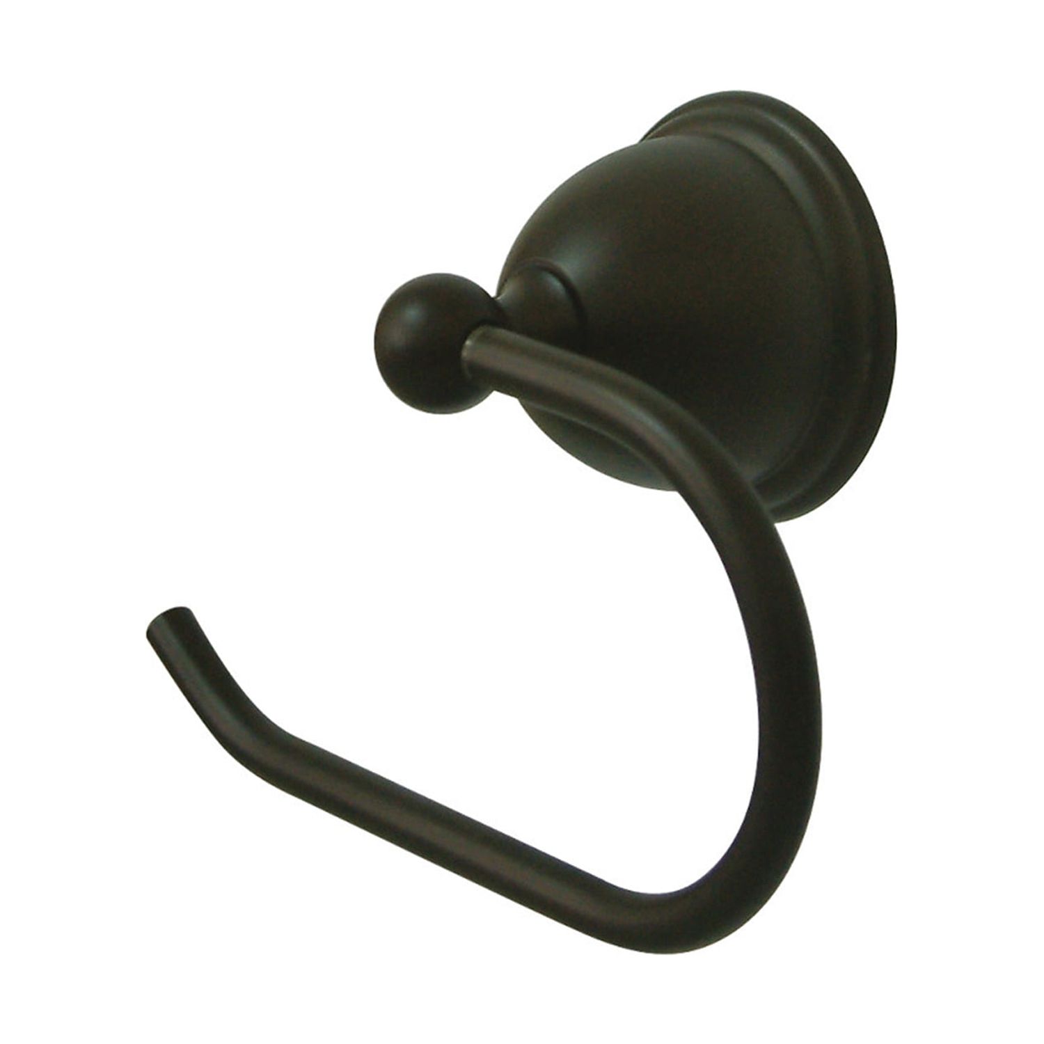 Kingston Brass BA3968Z2ORB Toilet Paper Holder, Oil Rubbed Bronze ...