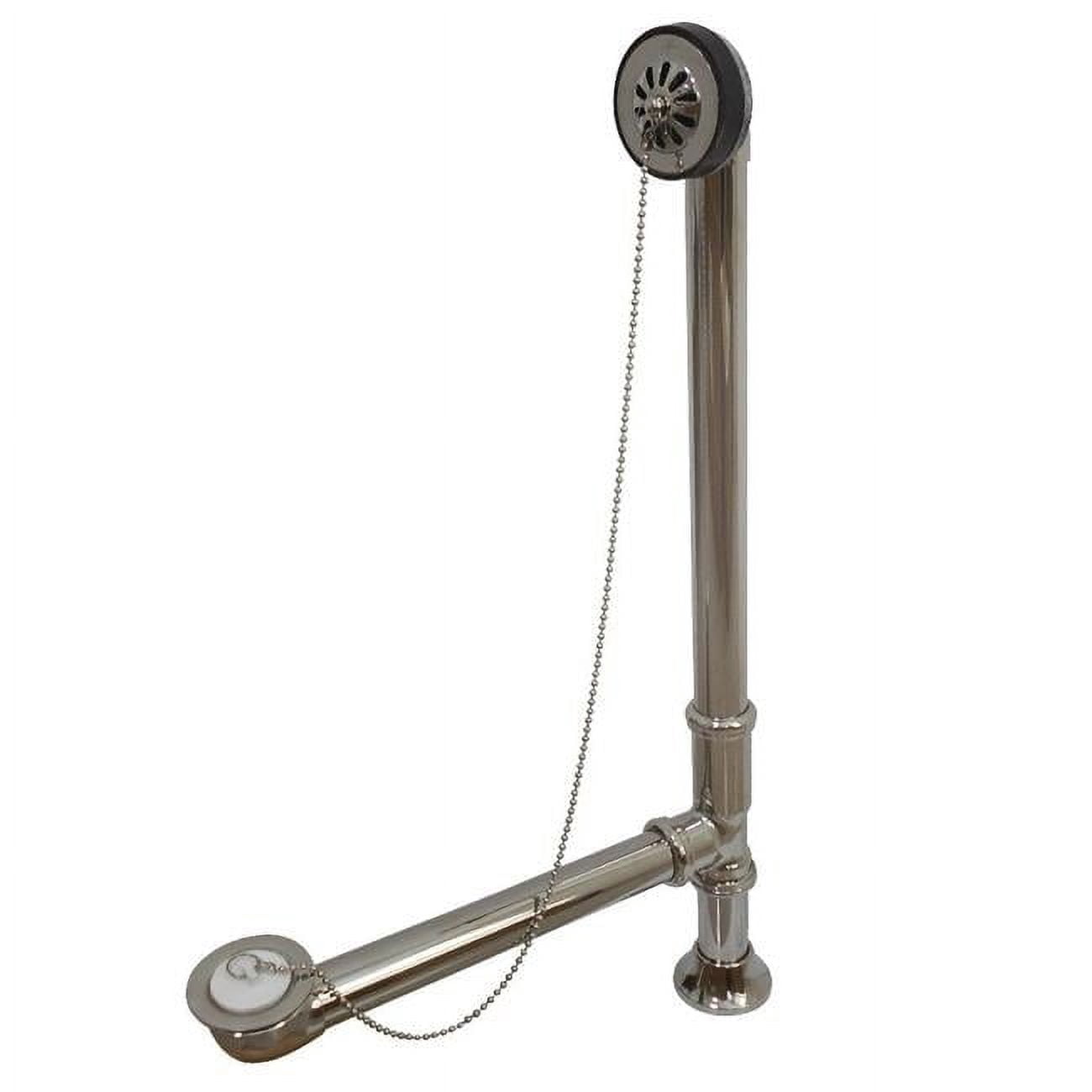 Claw Foot Tub Drain