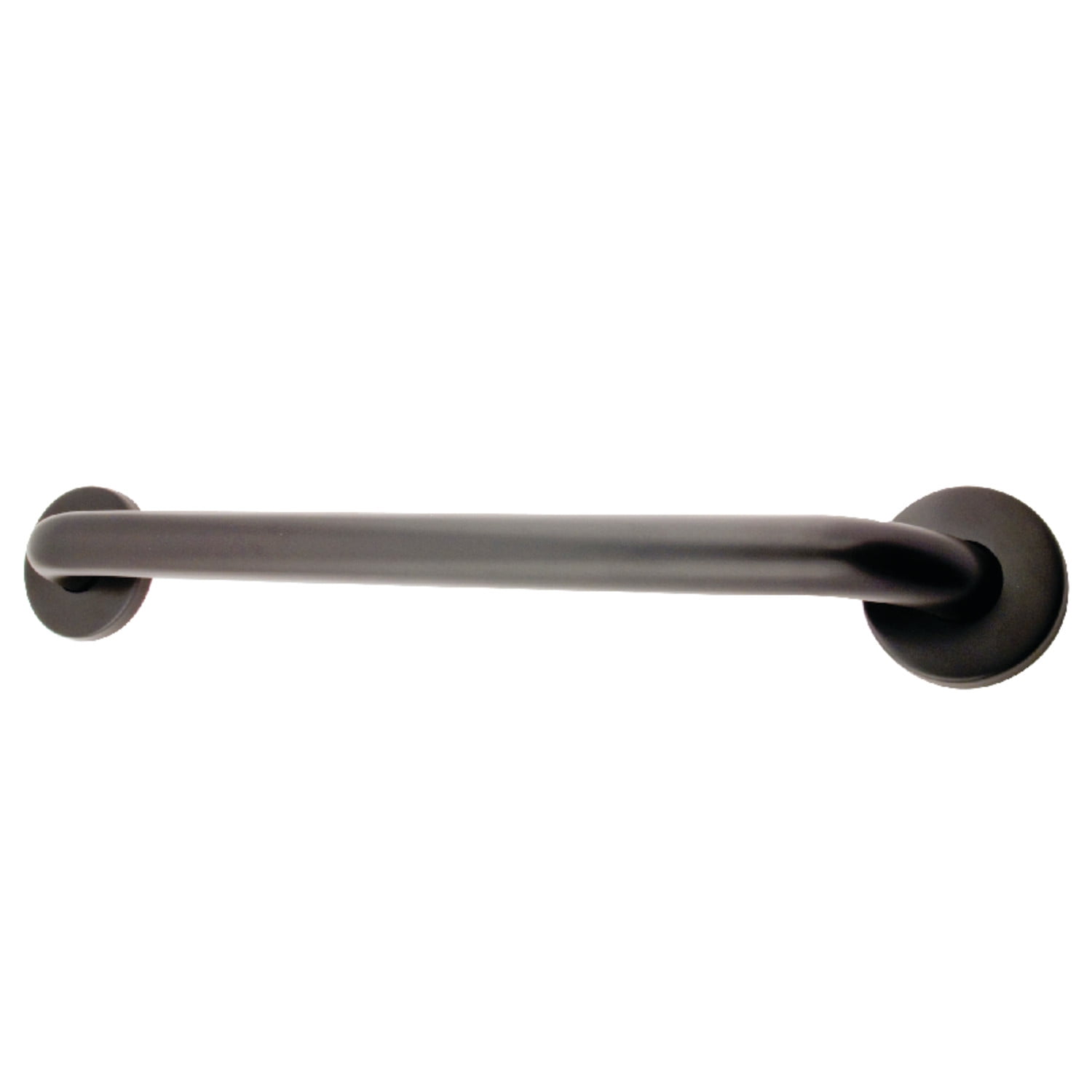 Kingston Brass DR114185 Americana 18" Grab Bar, 1-1/4" Diameter, Oil ...