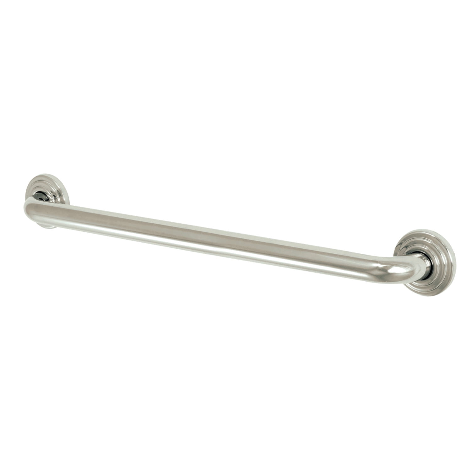 Kingston Brass DR314246 Restoration 24-Inch X 1-1/4-Inch OD Grab Bar ...