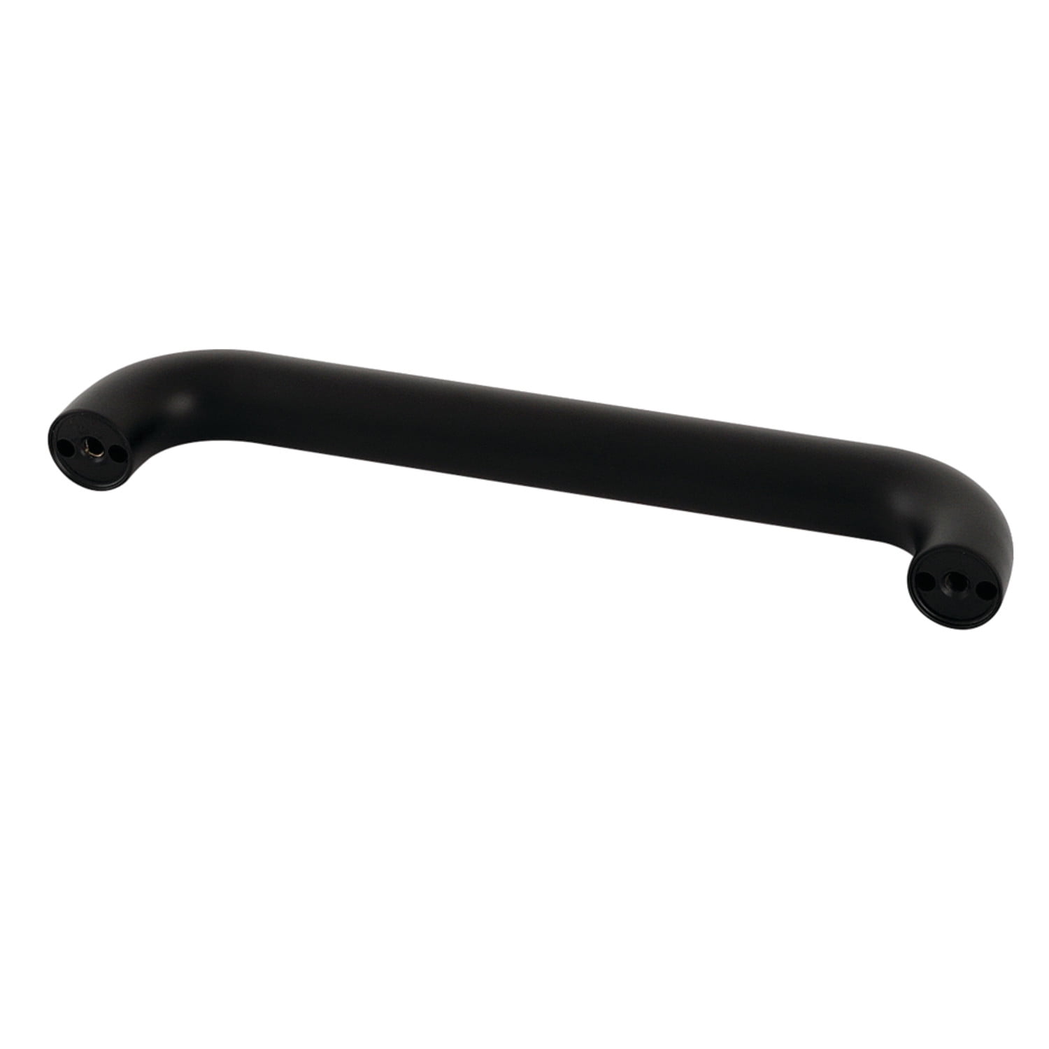 Kingston Brass DRR214120 12-Inch Grab Bar - Bar Only, Matte Black ...