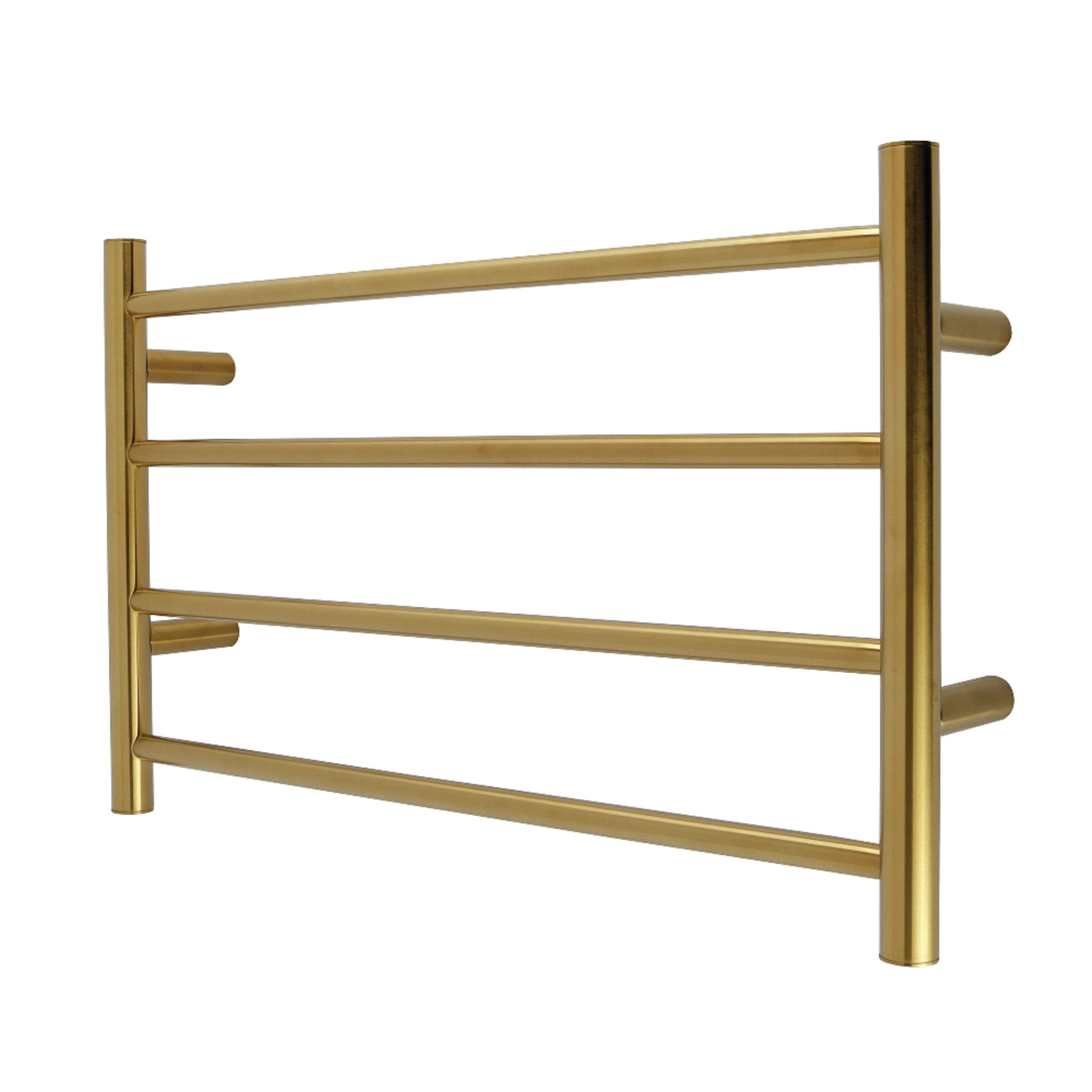Kingston Brass DTM24164BB Gallant 24" x 16" Stainless Steel Wall Mount ...