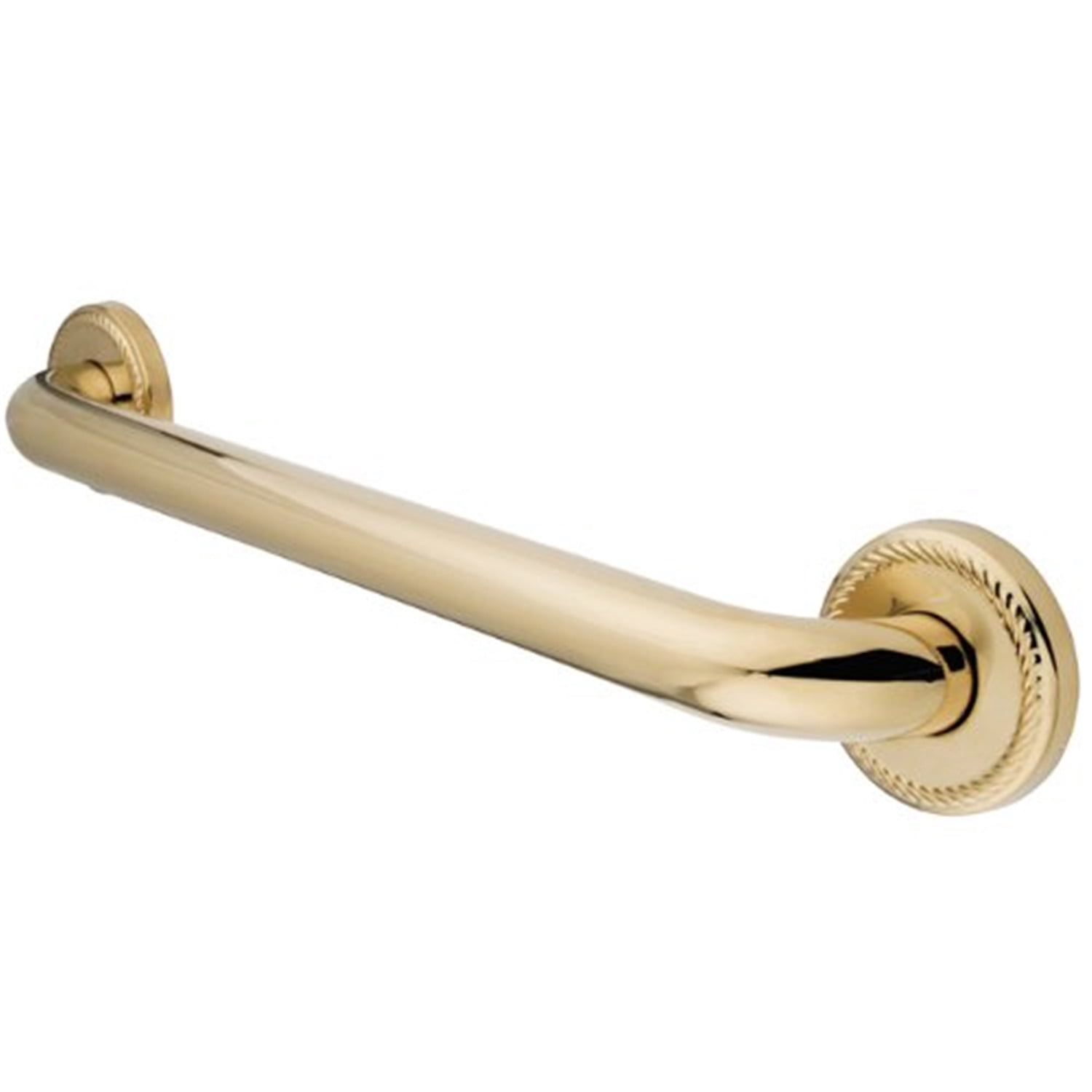 Kingston Brass Regency 30" Decorative Grab Bar - Walmart.com