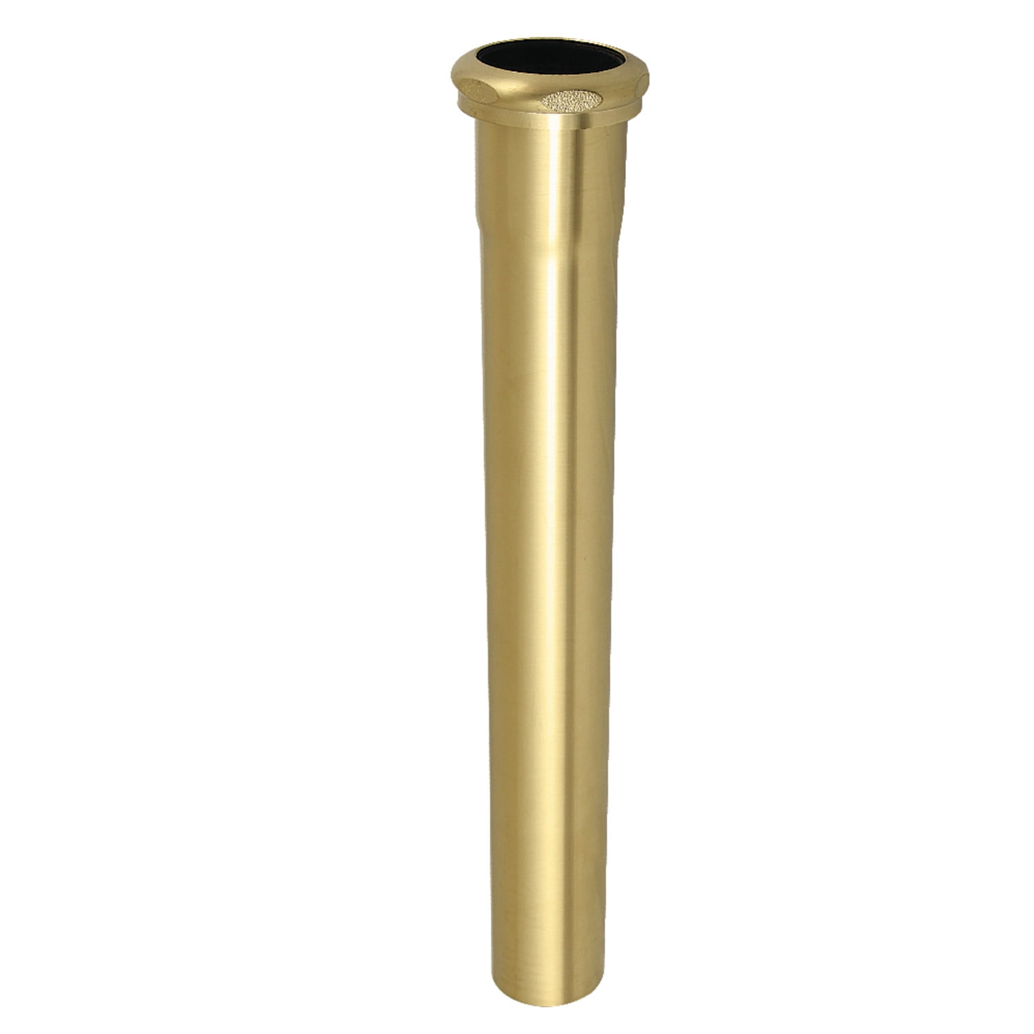 Kingston Brass EVP3007 Century 1-1/2" x 12" Brass Slip Joint Tailpiece ...