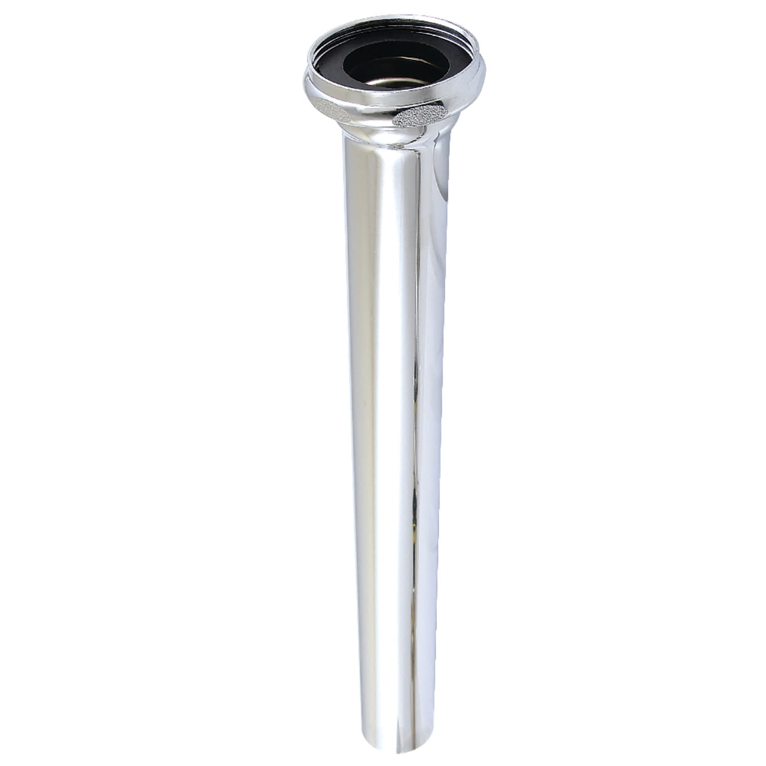 Kingston Brass EVT12121 12 in. Fauceture Possibility 1.5 in. to 1.25 in ...