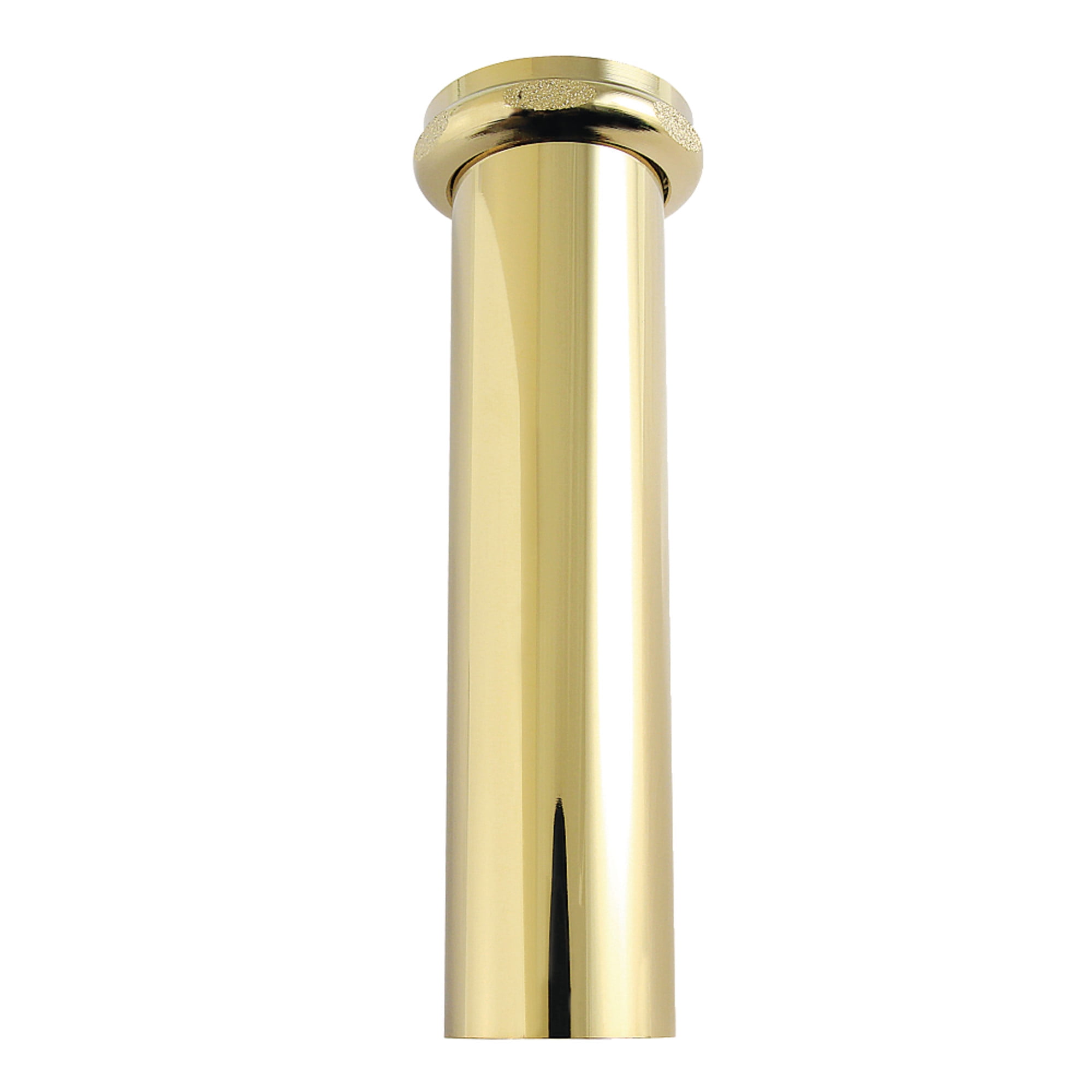 Kingston Brass EVT6122K Century 1-1/2" x 6-1/2" Brass Slip Joint ...