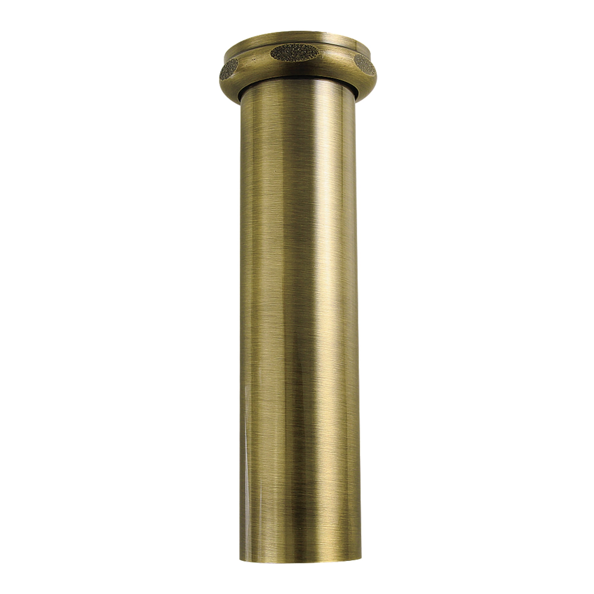 Kingston Brass EVT6123K Century 1-1/2" x 6-1/2" Brass Slip Joint ...