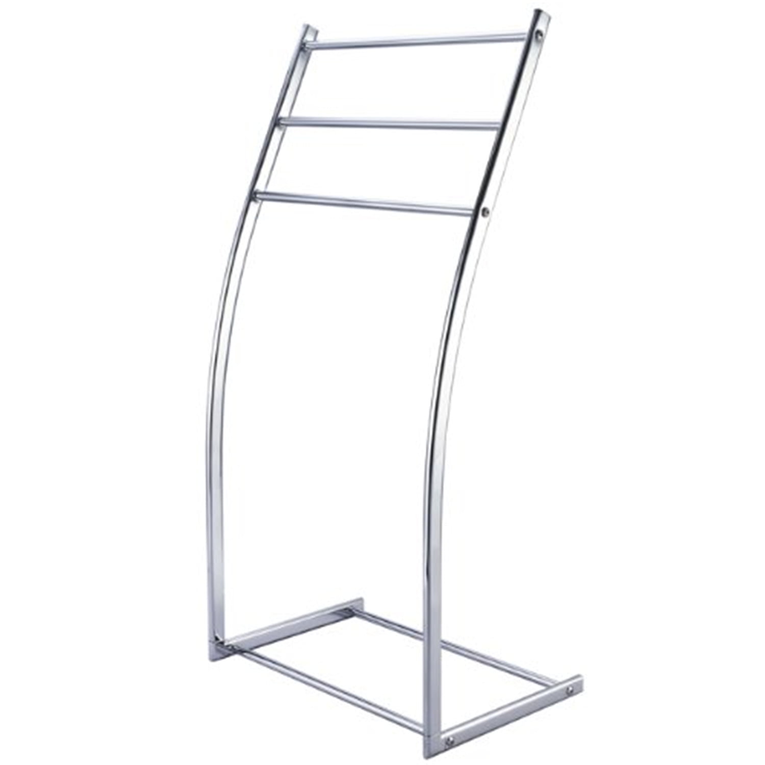 Kingston Brass Edenscape Freestanding Steel Towel Rack SCC8251 ...