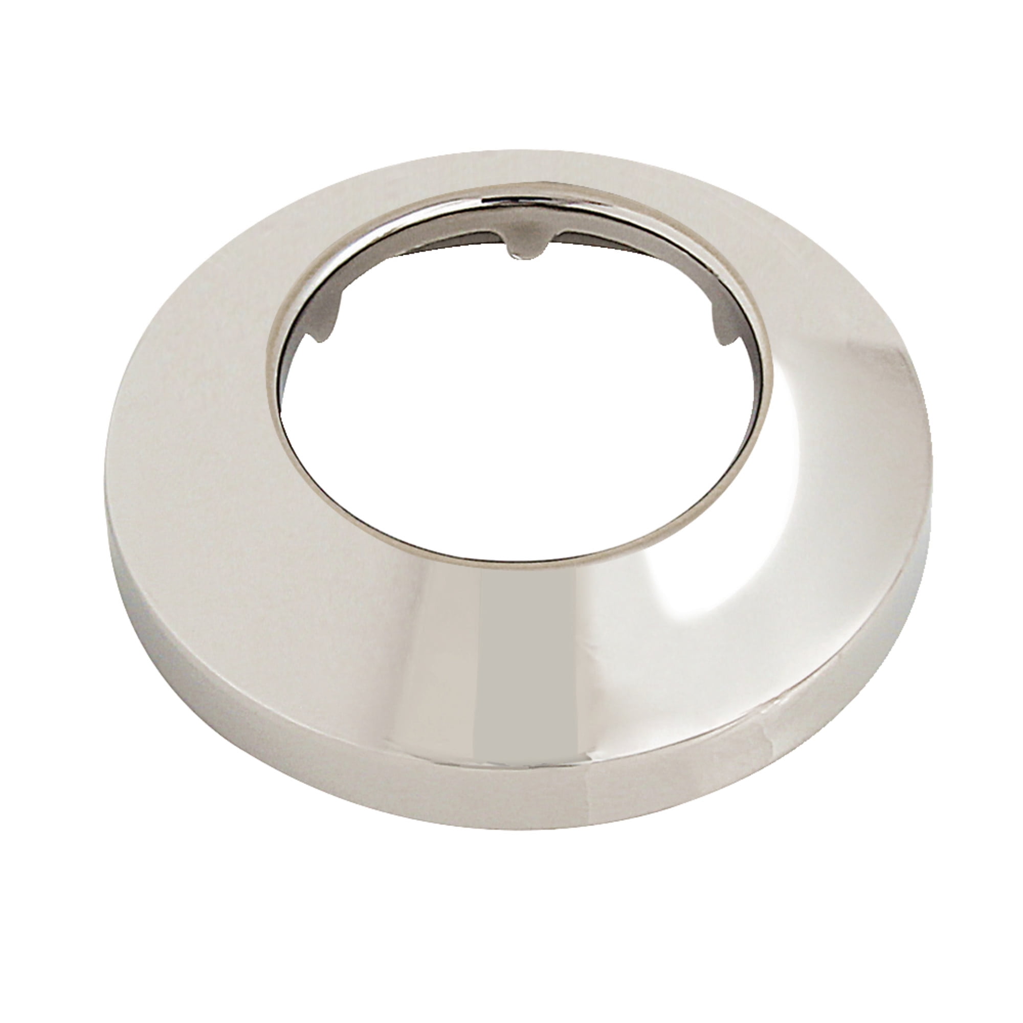 Kingston Brass FL22346 1-1/2" ID x 2-3/4" OD Bell Flange, Polished ...