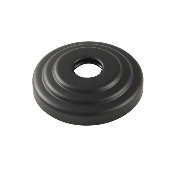 Kingston Brass FLCLASSIC0 Made to Match 0.75 in. Decor Escutcheon ...