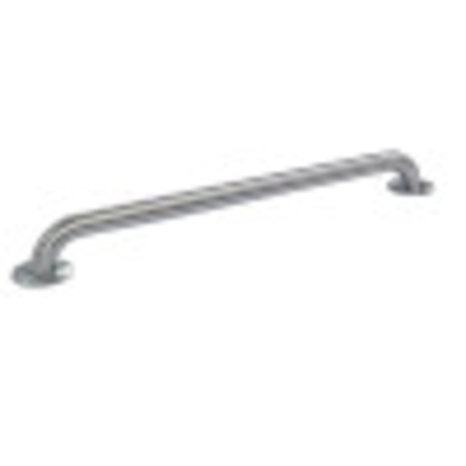 Kingston Brass GB1242ES 42" Stainless Steel Wall Mount Grab Bar ...