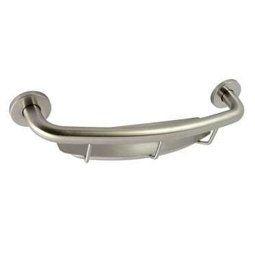 Kingston Brass DR114185 Americana 18" Grab Bar, 1-1/4" Diameter, Oil ...