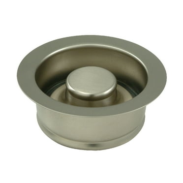 Perko 0086DP4PLB; 4 Round Bronze Strainer - Walmart.com