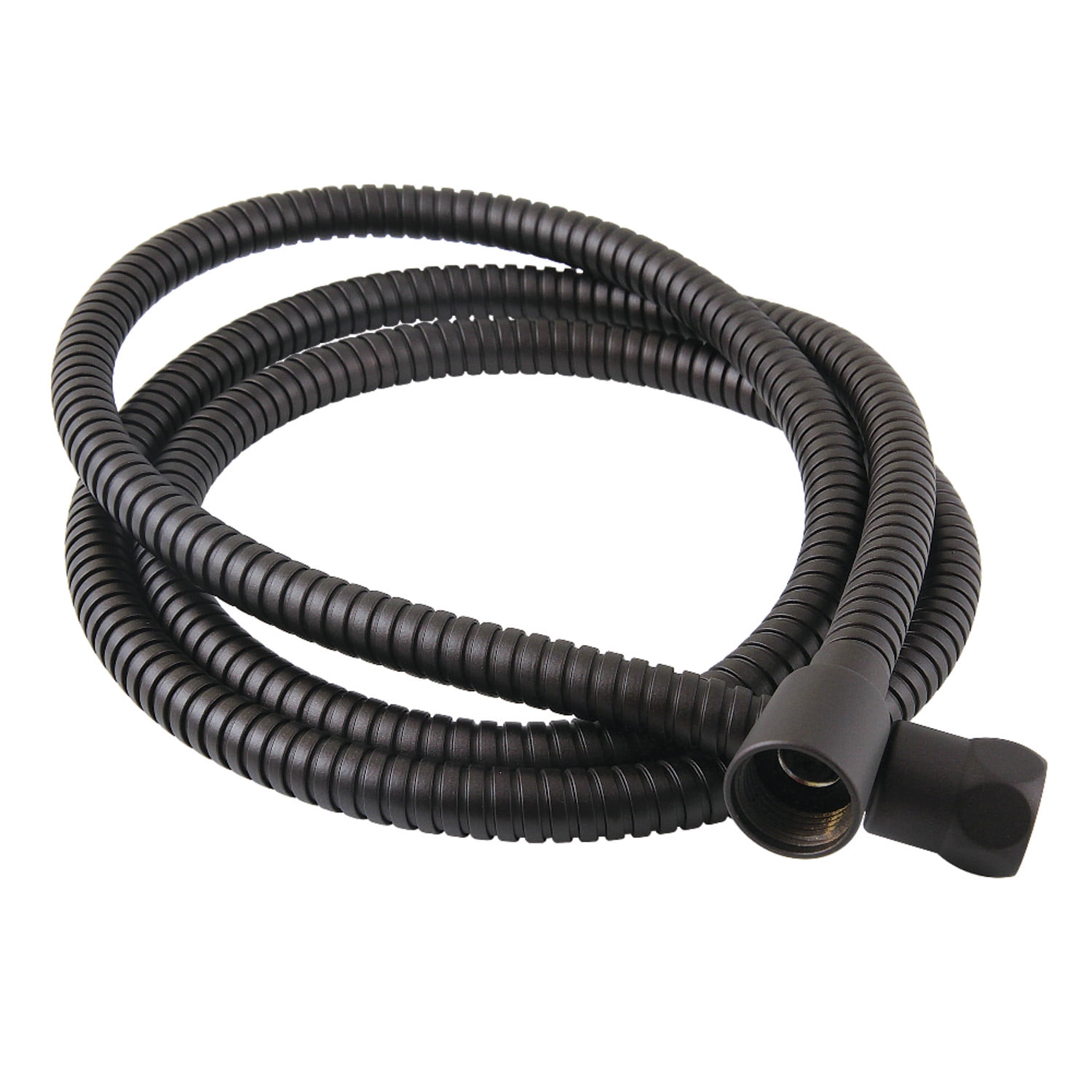 Kingston Brass H72SS5 Complement 72-Inch Stainless Steel Shower Hose ...