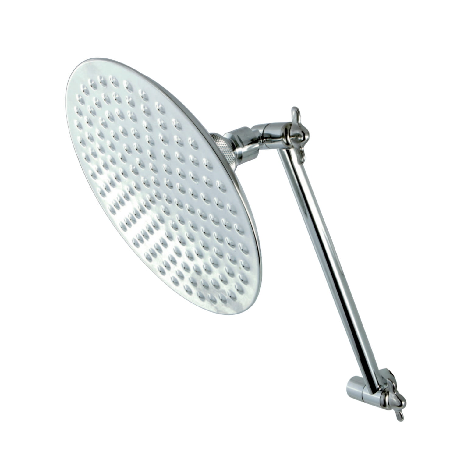 Kingston Brass K136K1 Shower Scape Shower Head with Adjustable Shower ...