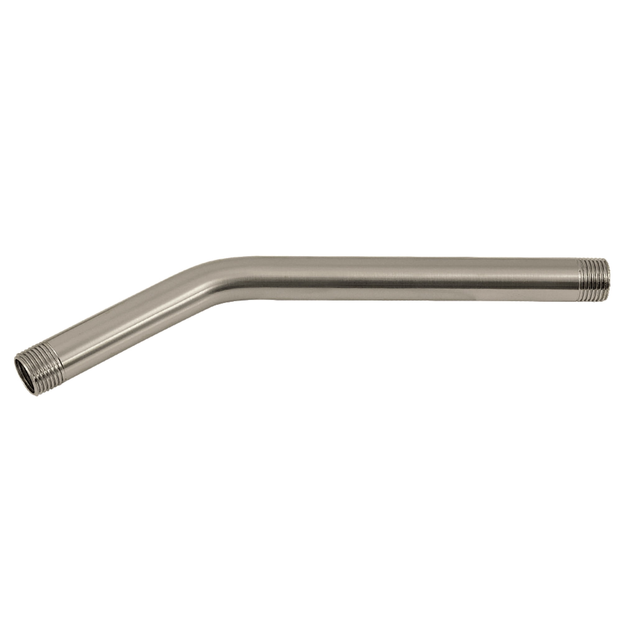 Kingston Brass K162A8 Shower Scape 10" Shower Arm, Brushed Nickel ...
