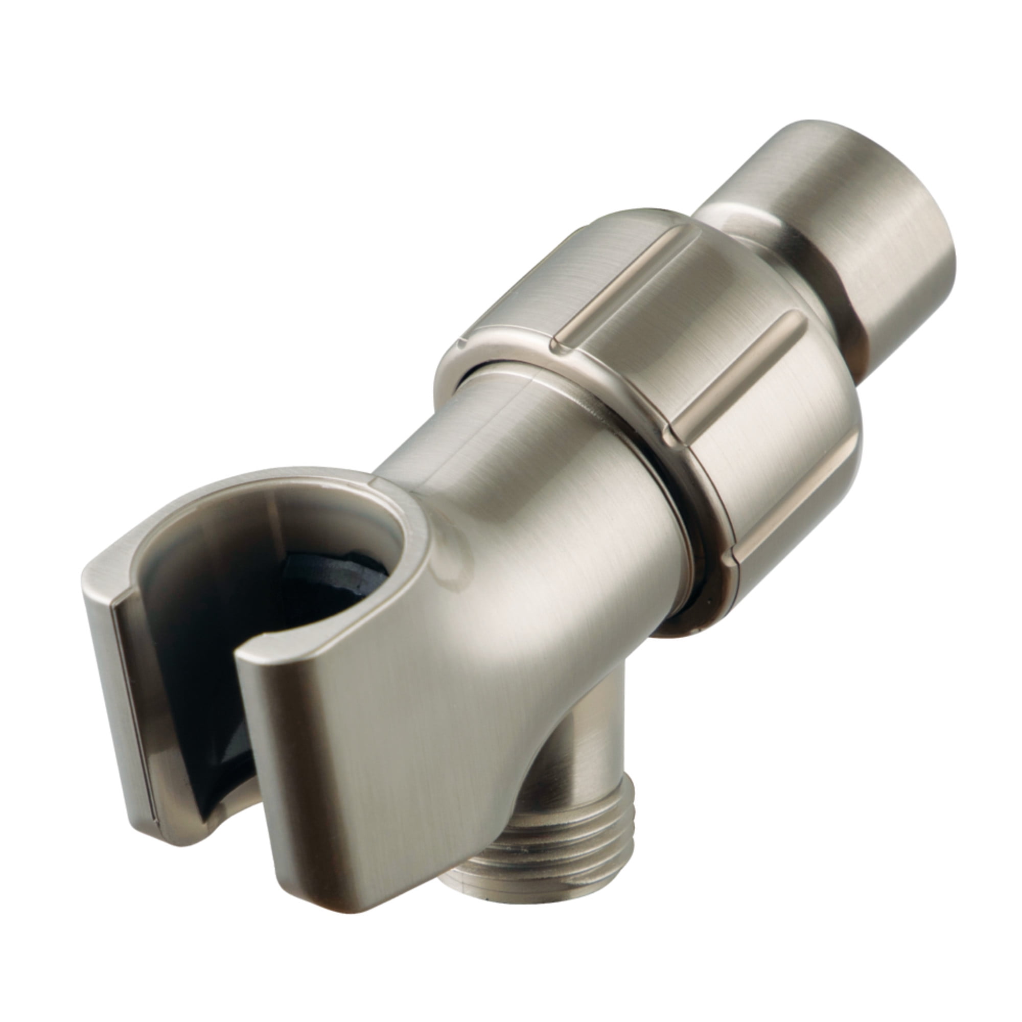 Kingston Brass K170A8 Trimscape Shower Arm Bracket with Hose Outlet in ...
