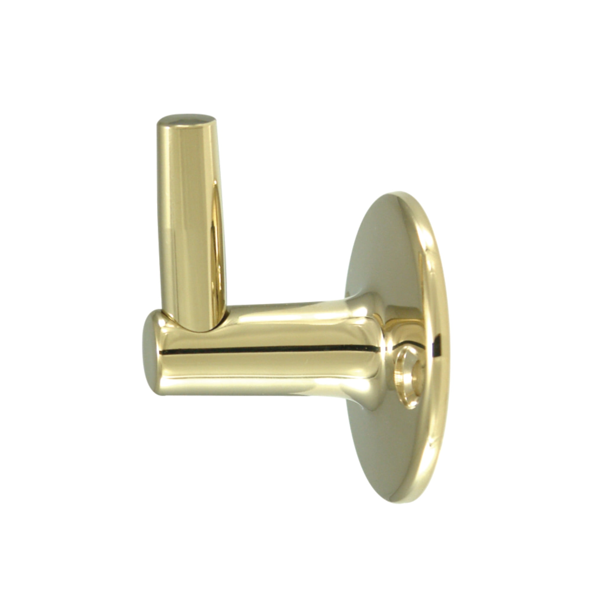 Kingston Brass K171A2 Trimscape Hand Shower Pin Wall Mount Bracket in ...