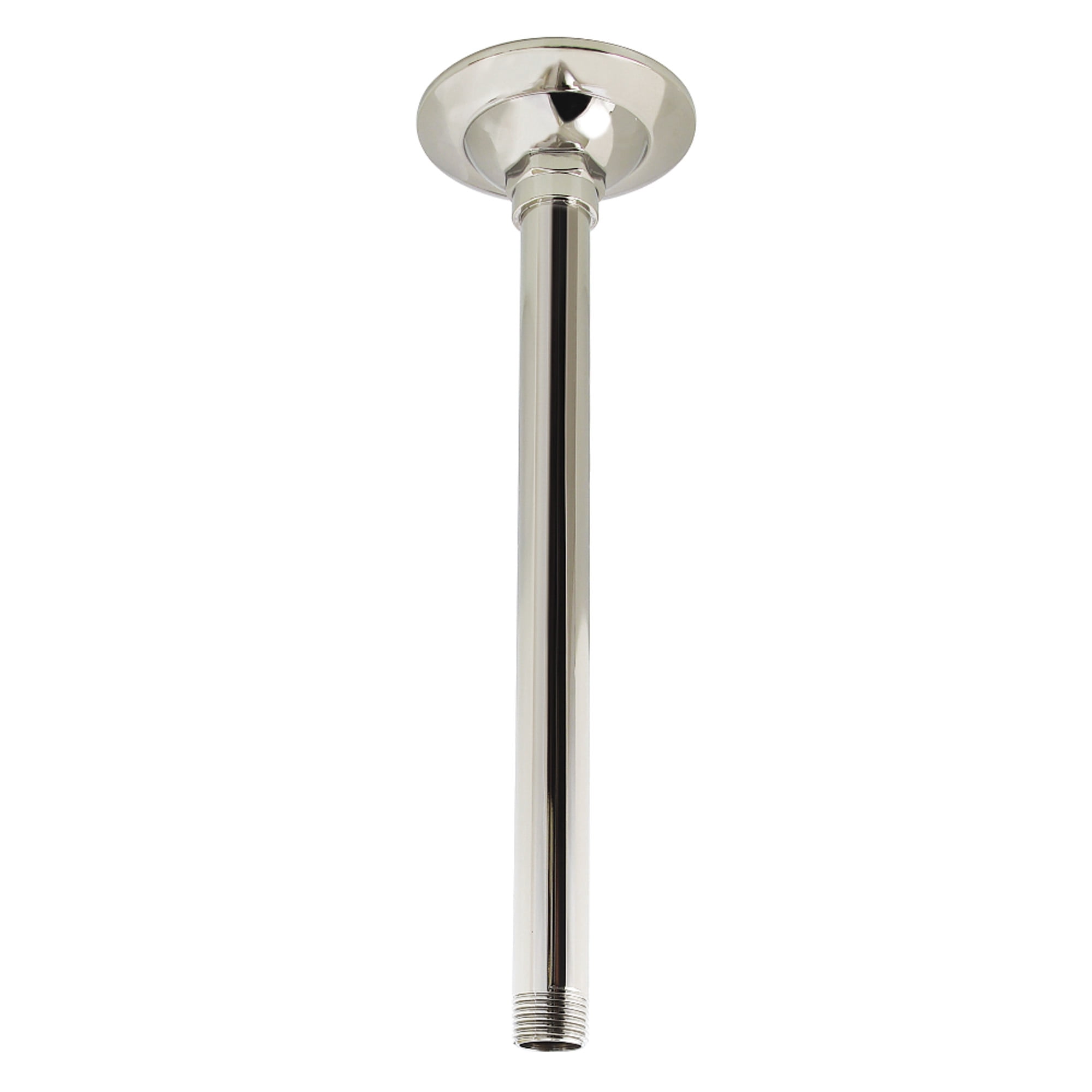 Kingston Brass K210A6 Trimscape 10-Inch Rain Drop Ceiling Mount Shower ...