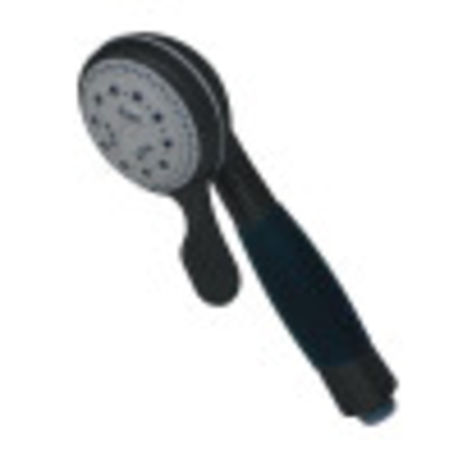 Kingston Brass K511A0 Kaiser 5-Function Hand Shower, Matte Black ...