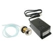 Rohl Air Activated Switch Control Box Only For Waste Disposal With Two ...