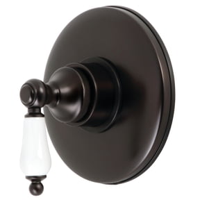 Kingston Brass KB3003AL Vintage Volume Control, Antique Brass - Walmart.com