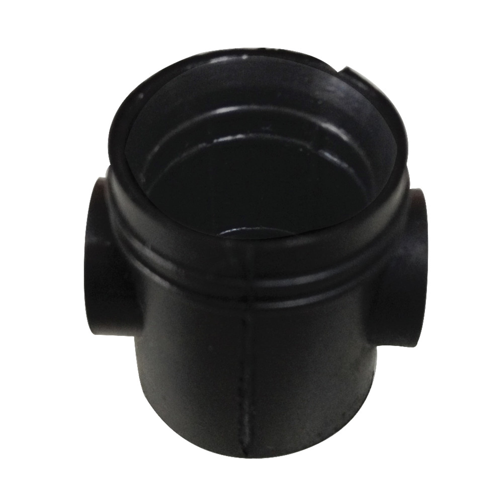 Kingston Brass KBRP131CDR Diverter Cartridge Rubber Boot, Black ...