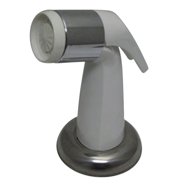 Kingston Brass KBSPR0 Kitchen Side Sprayer, Matte Black - Walmart.com