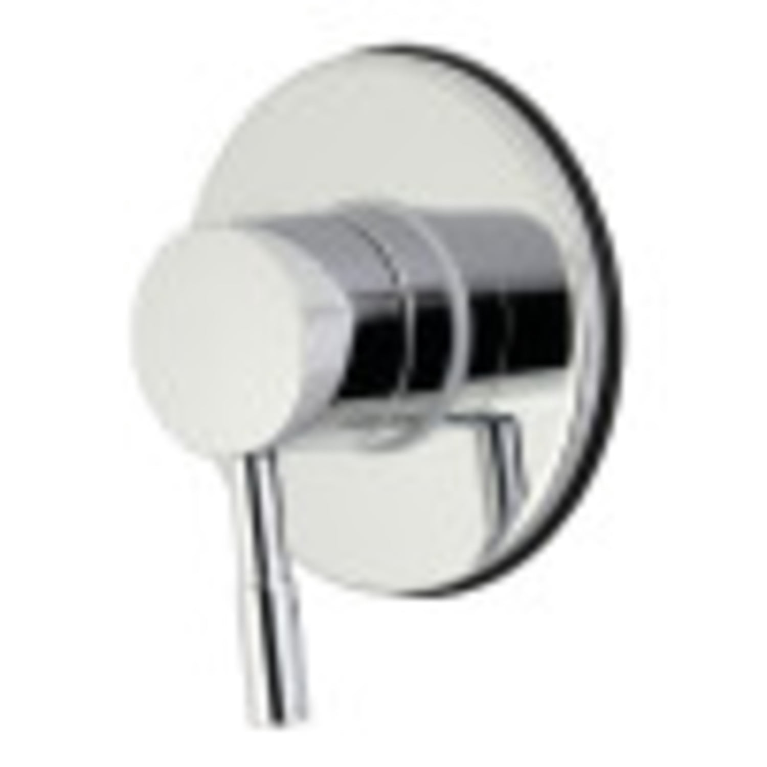 Kingston Brass KS3031DL Concord 3-Way Diverter Valve with Trim Kit ...