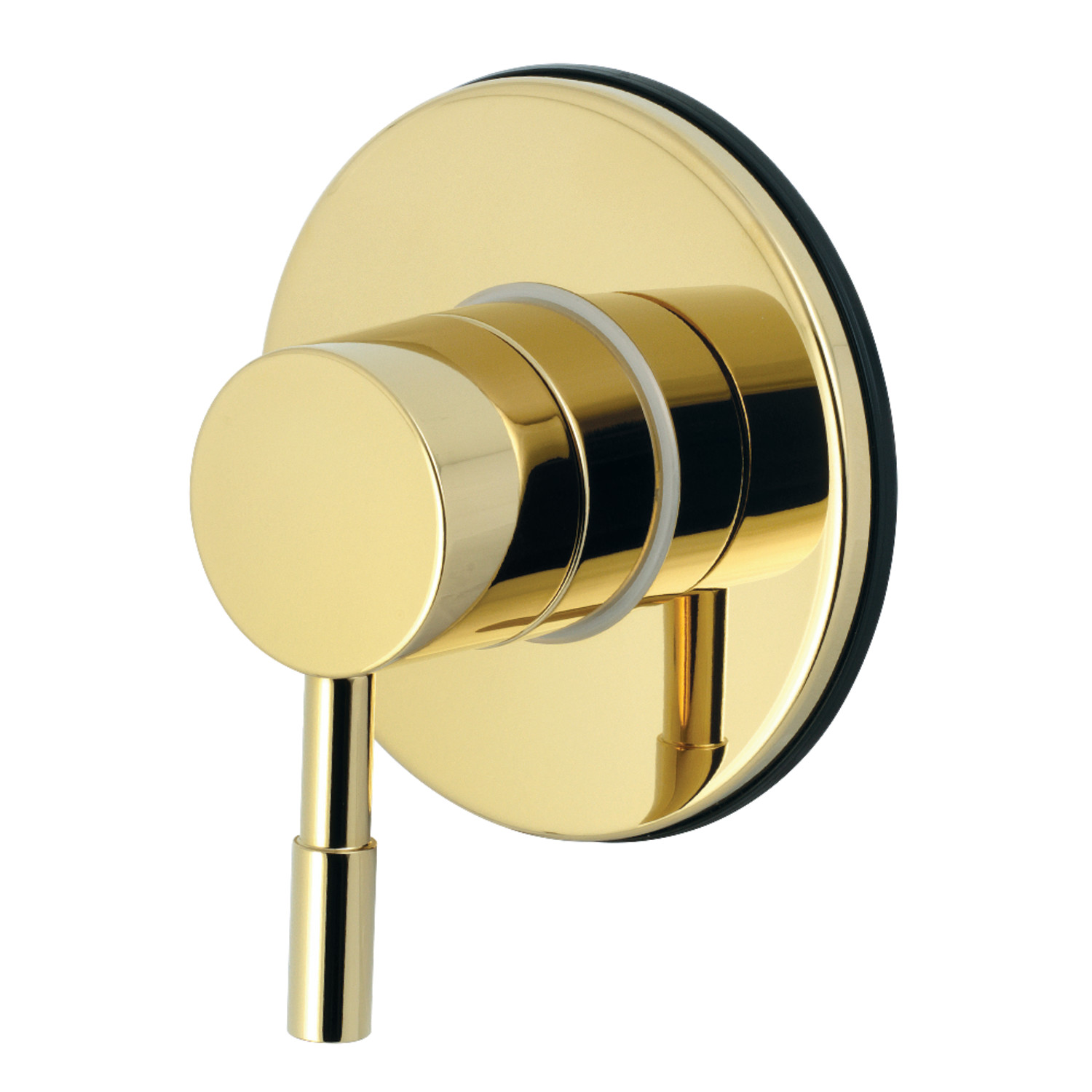 Kingston Brass KS3032DL Concord 3-Way Diverter Valve with Trim Kit ...
