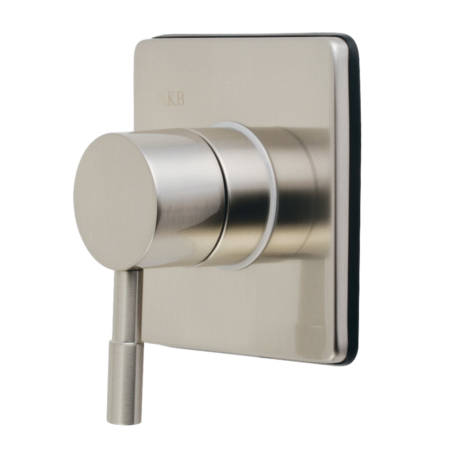 Kingston Brass KS3048DL Concord 3-Way Diverter Valve with Trim Kit ...