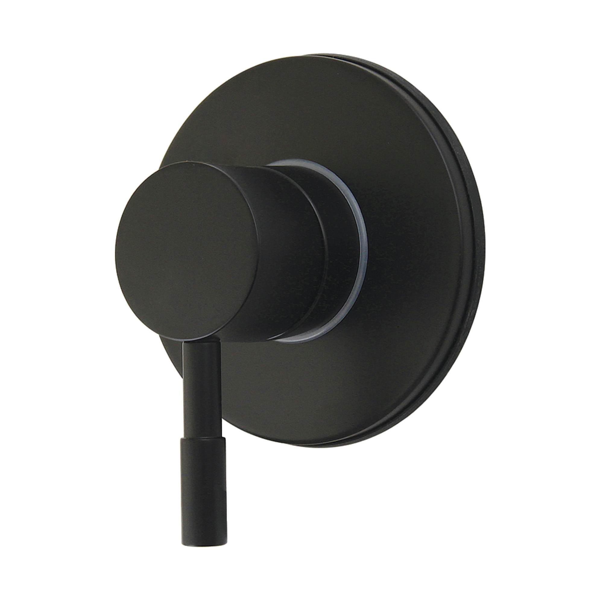 Kingston Brass KS4030DL Concord Single-Handle Six-Way Diverter Valve ...