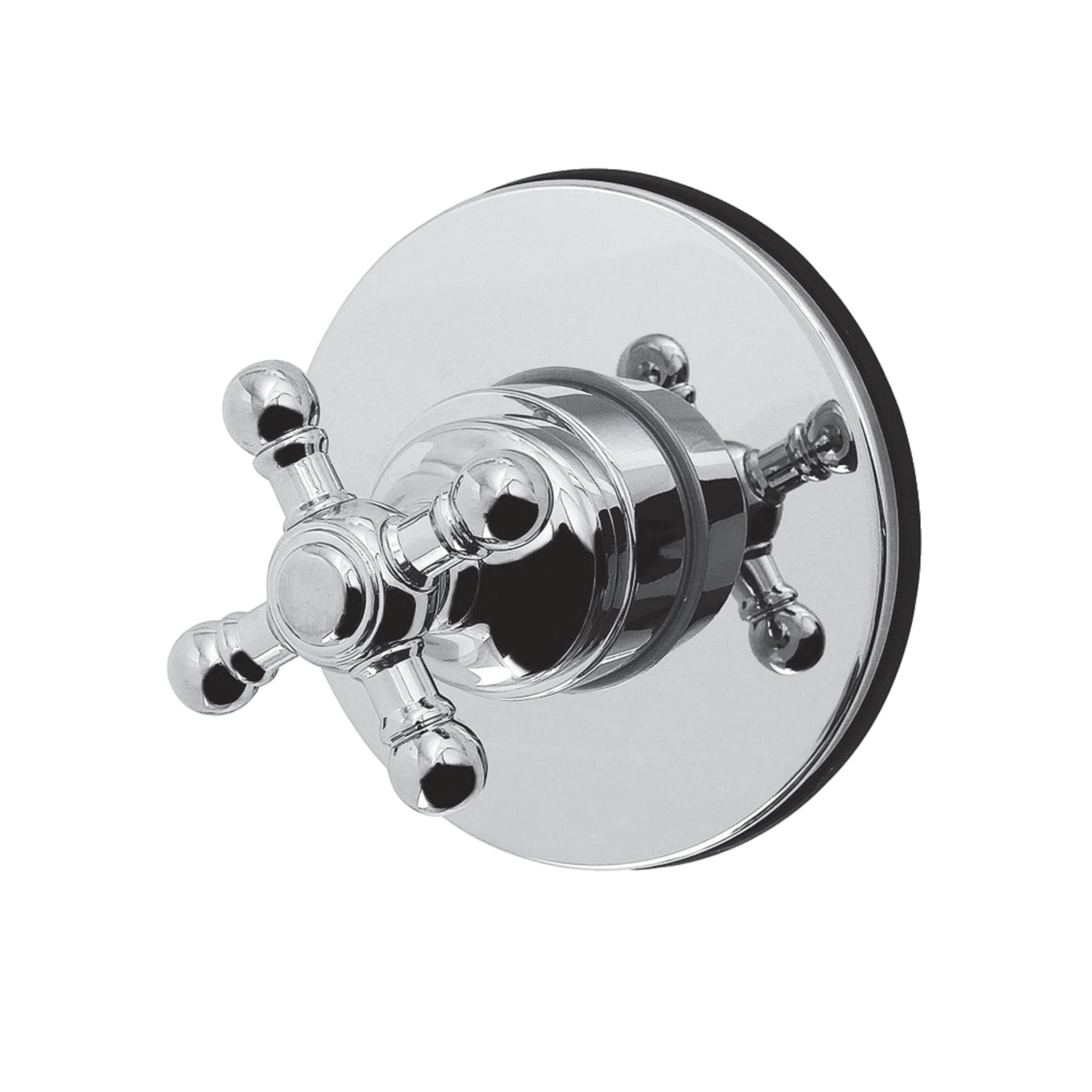 Kingston Brass KS4031BX Metropolitan Single-Handle Six-Way Diverter ...