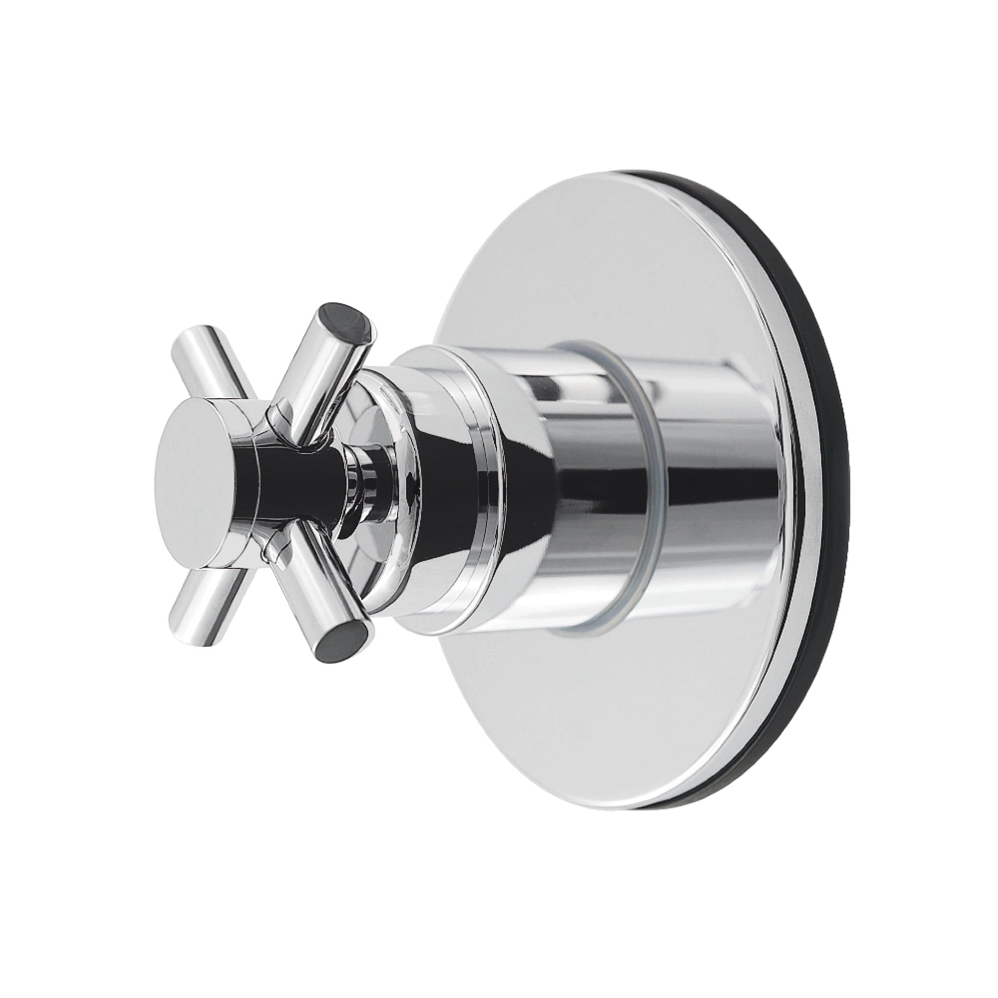 Kingston Brass KS4031DX Concord Single-Handle Six-Way Diverter Valve ...