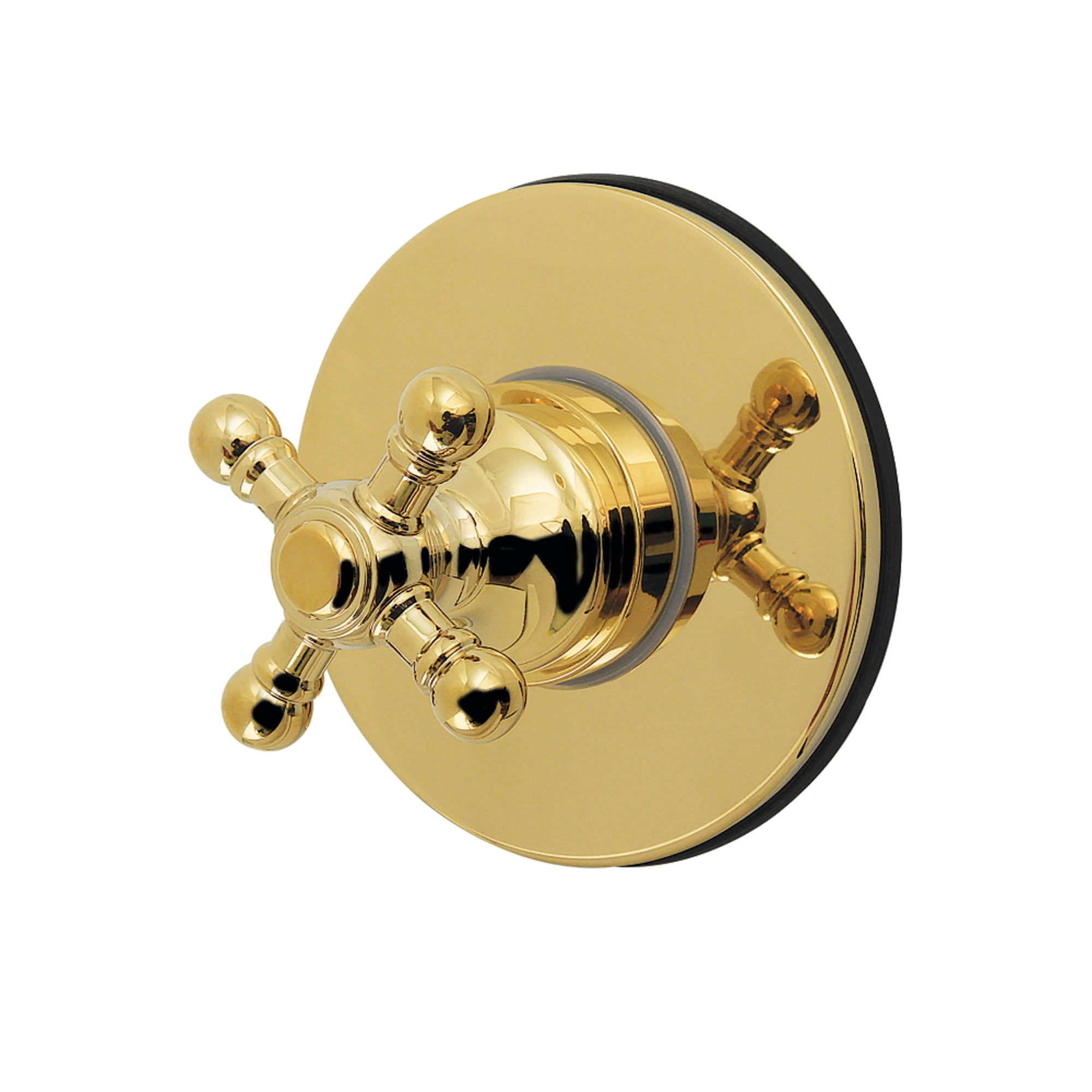 Kingston Brass KS4032BX Metropolitan Single-Handle Six-Way Diverter ...