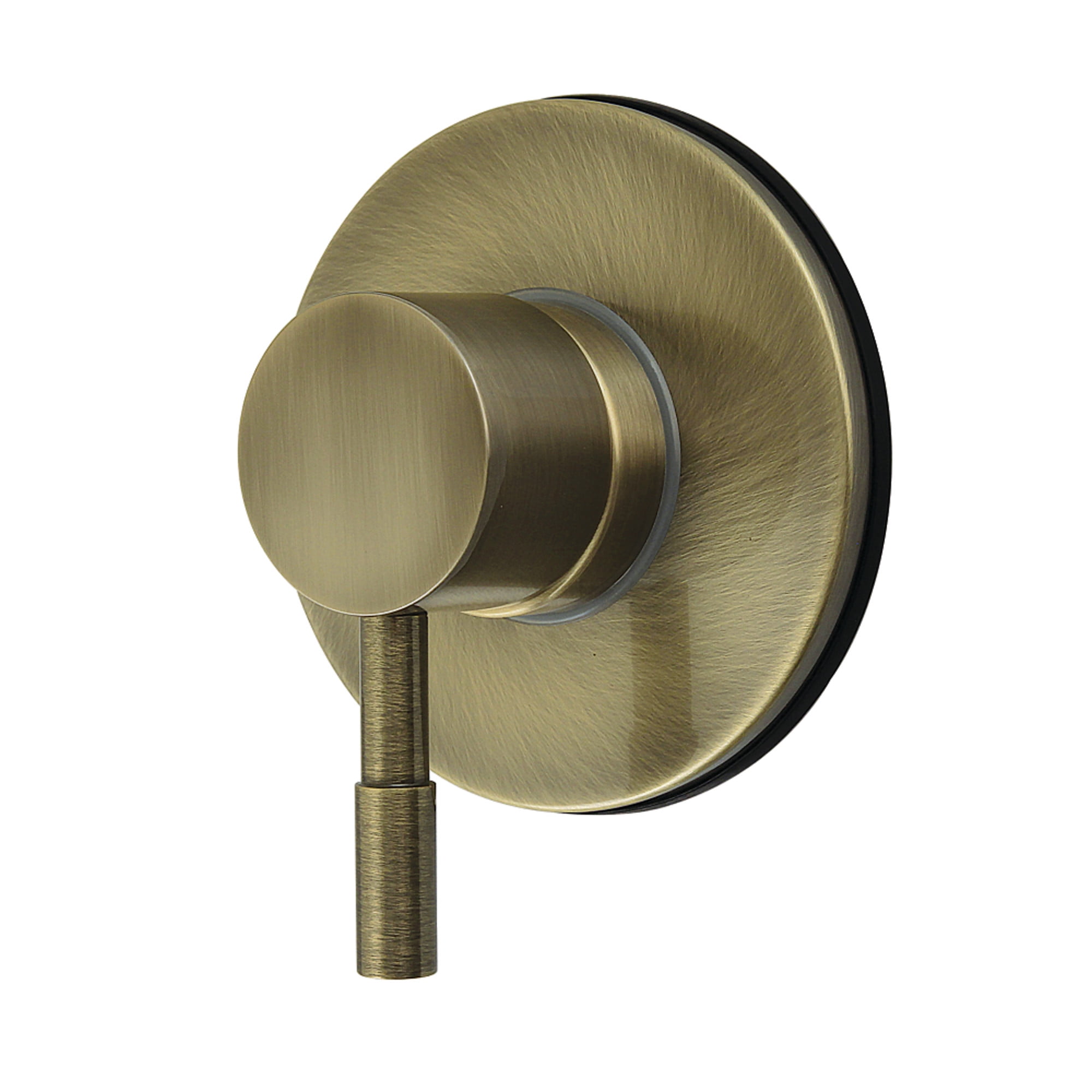 Kingston Brass KS4033DL Concord Single-Handle Six-Way Diverter Valve ...
