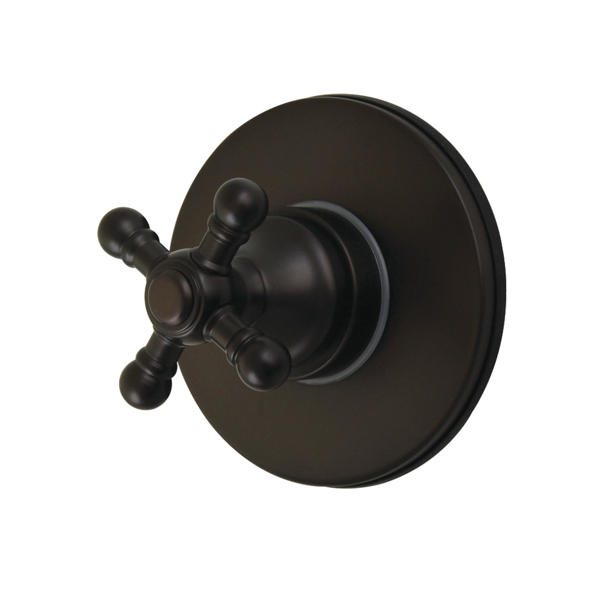 Kingston Brass KS4035BX Metropolitan Single-Handle Six-Way Diverter ...