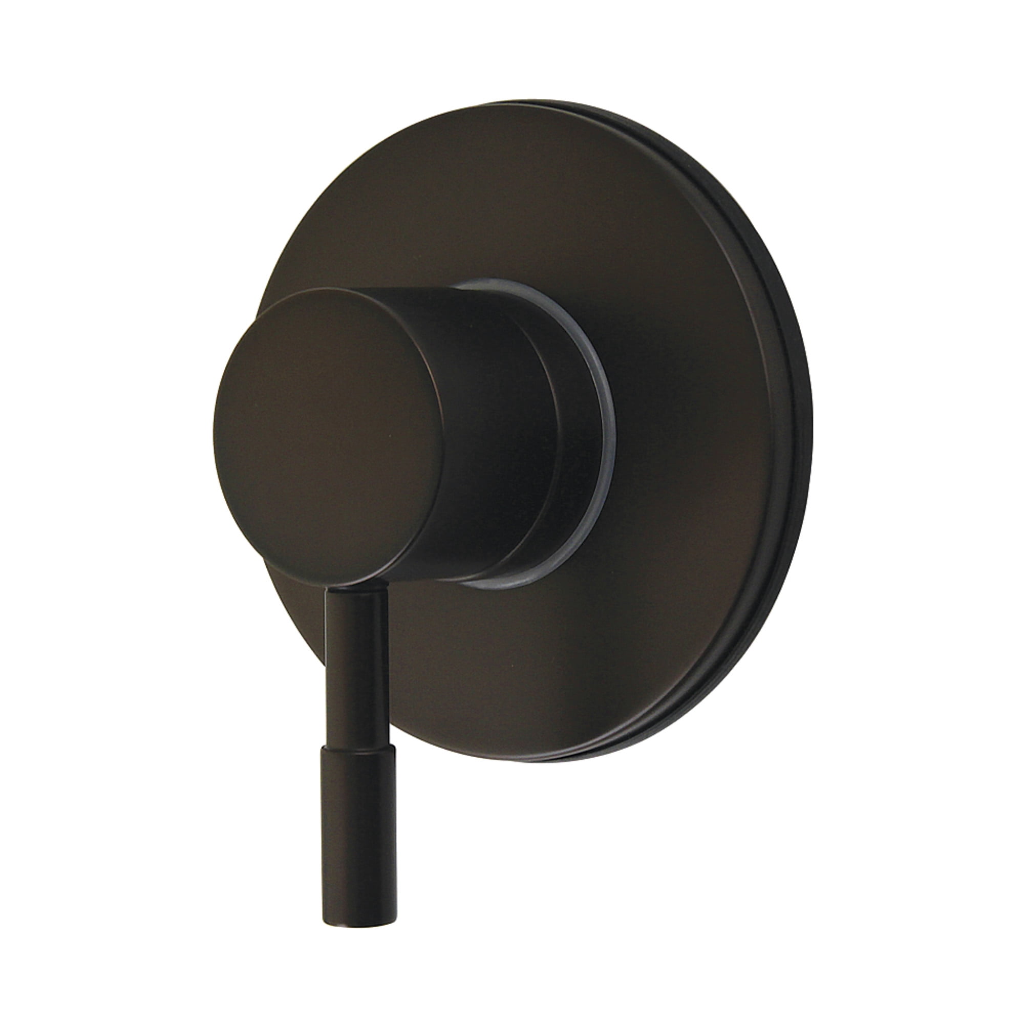 Kingston Brass KS4035DL Concord Single-Handle Six-Way Diverter Valve ...