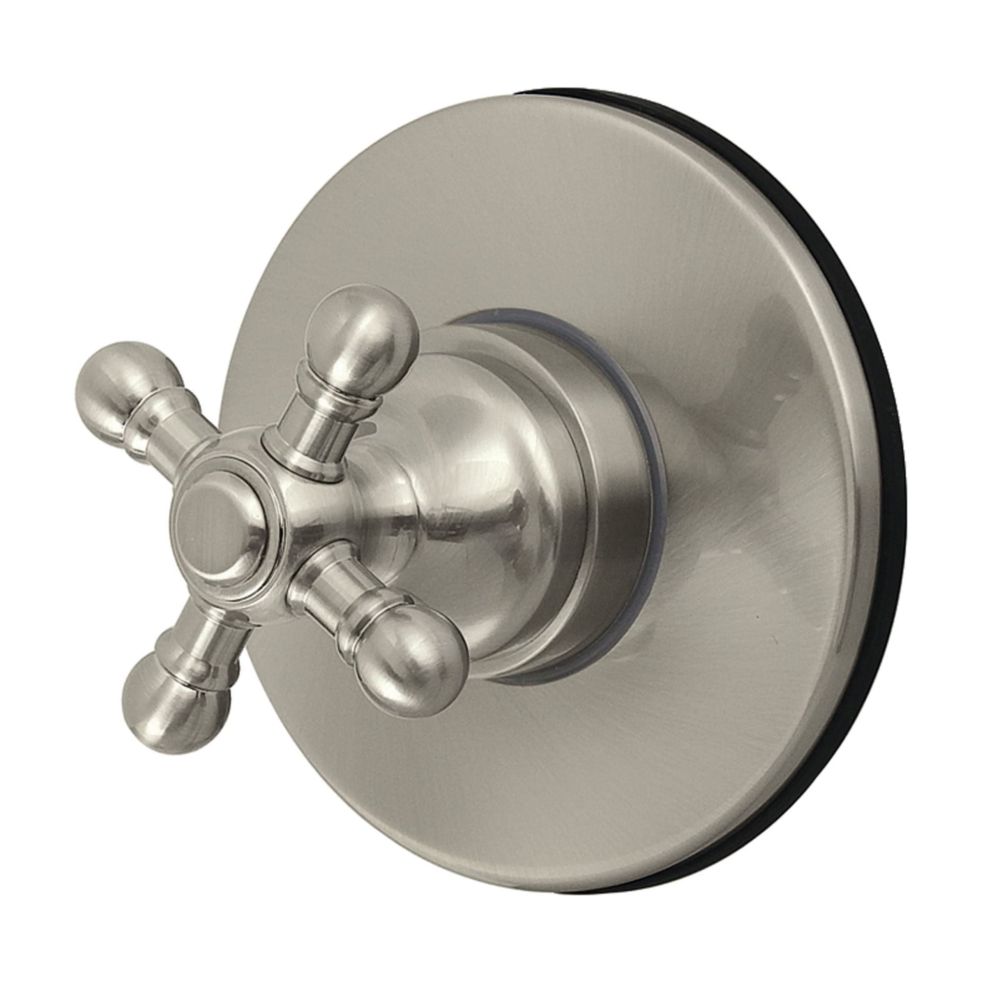 Kingston Brass KS4038BX Metropolitan Single-Handle Six-Way Diverter ...