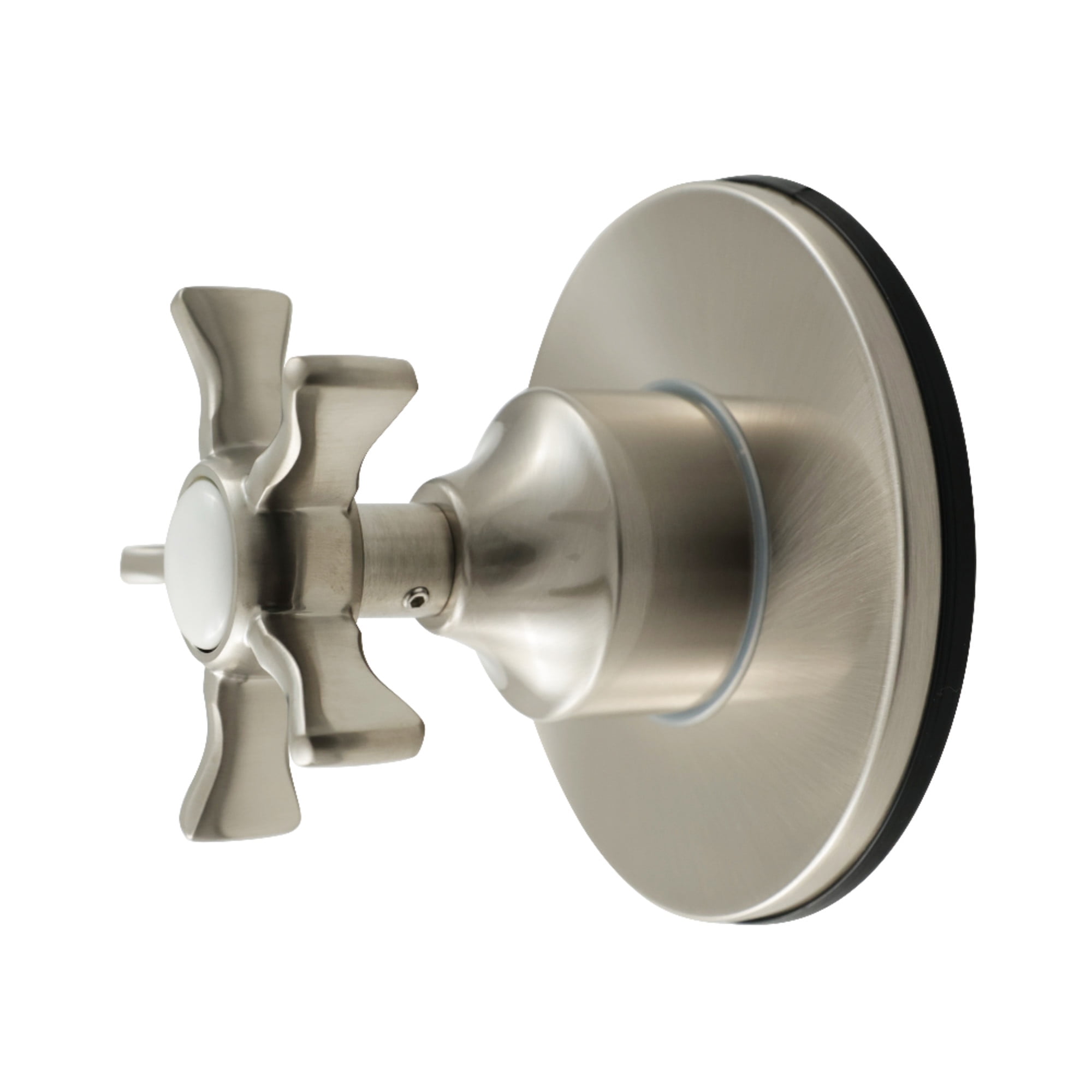 Kingston Brass KS4038NX Hamilton Single-Handle Six-Way Diverter Valve ...
