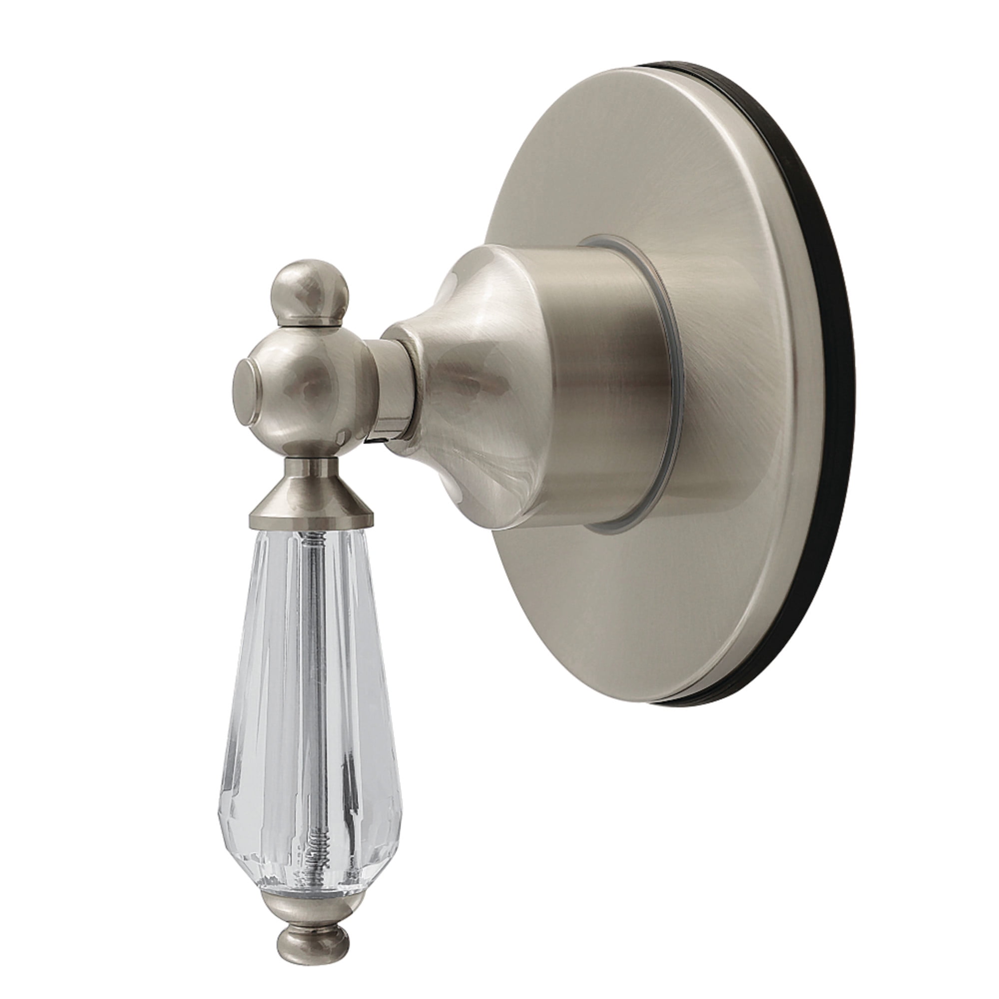 Kingston Brass KS4038WLL Willshire Single-Handle Six-Way Diverter Valve ...