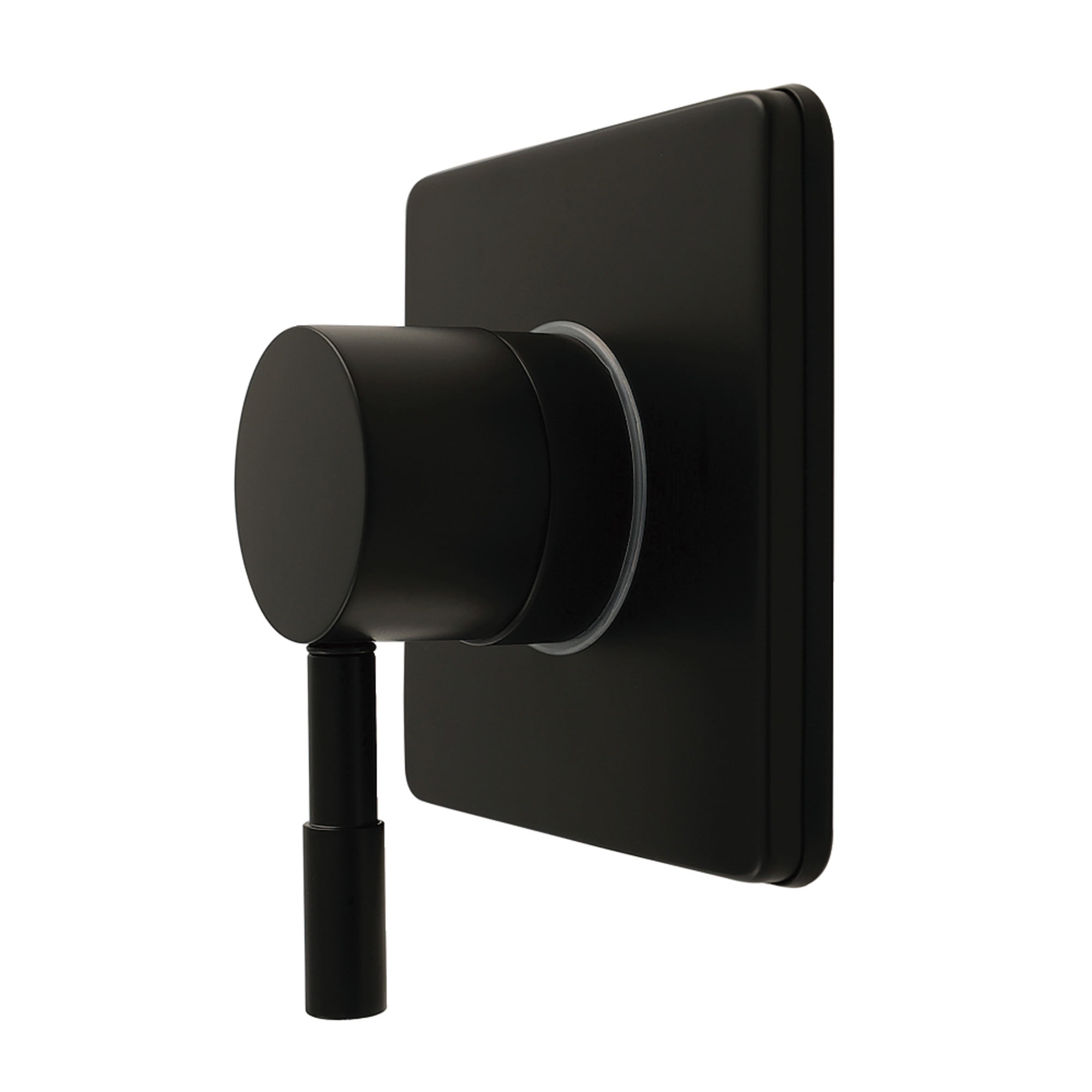 Kingston Brass KS4040DL Concord Single-Handle Six-Way Diverter Valve ...