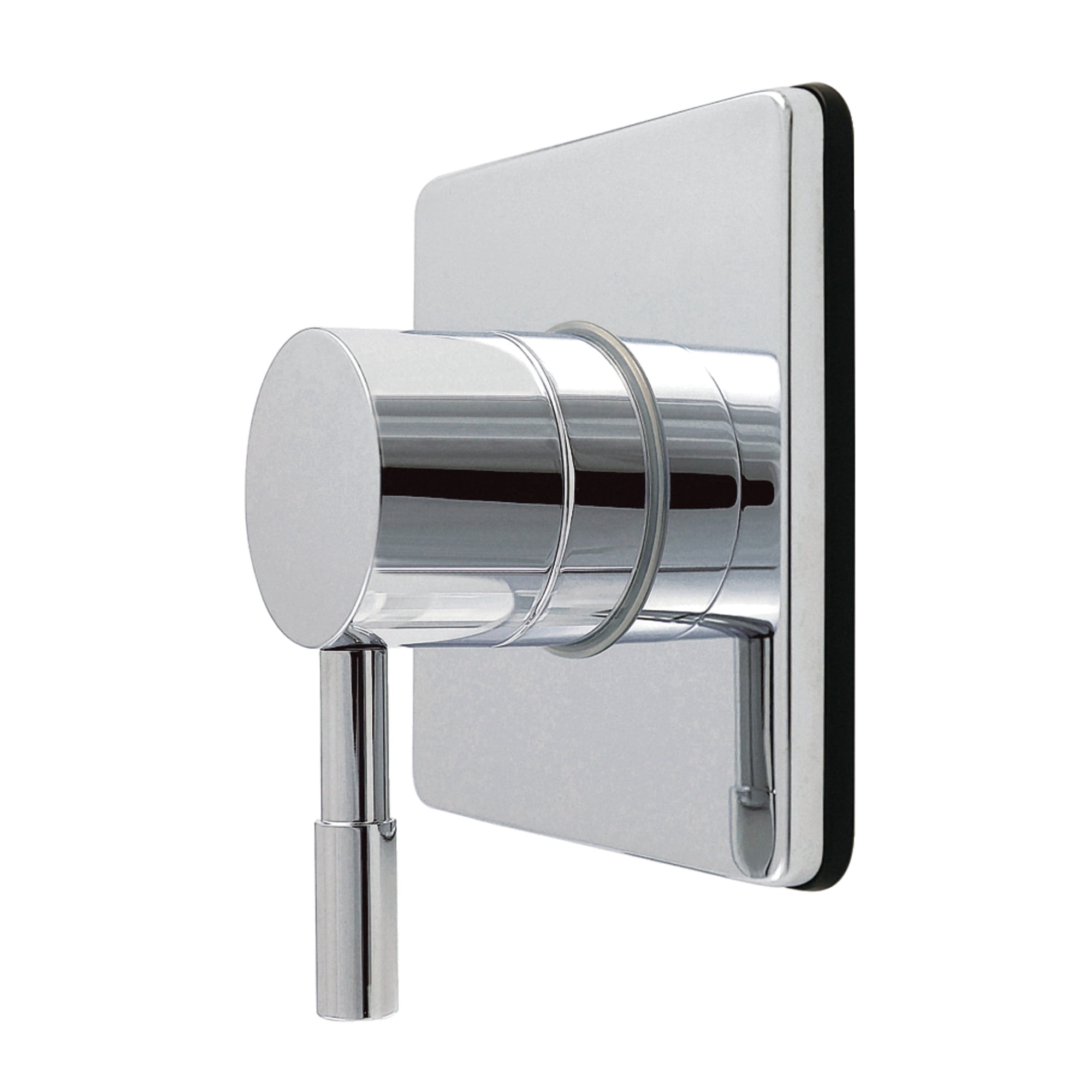 Kingston Brass KS4041DL Concord Single-Handle Six-Way Diverter Valve ...
