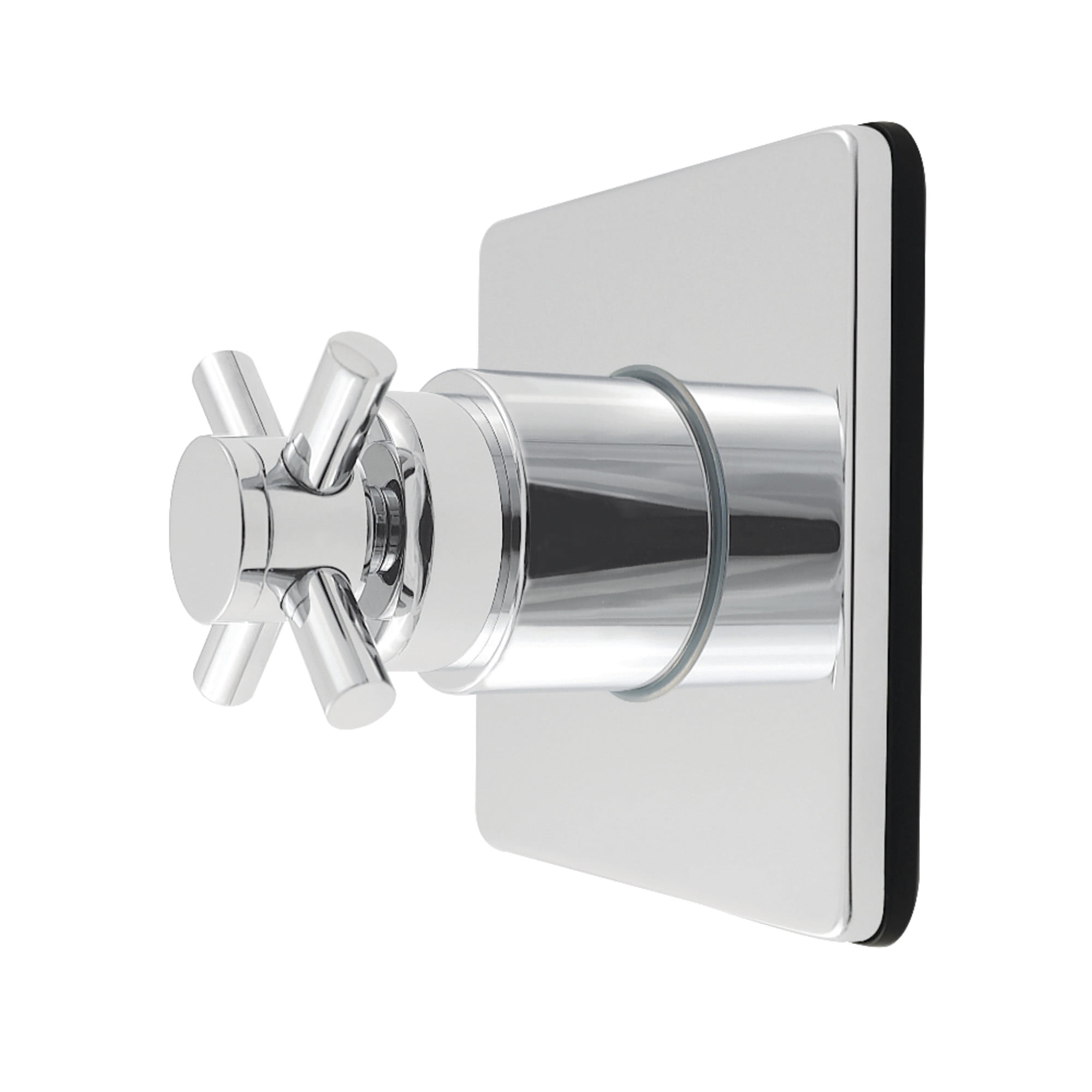 Kingston Brass KS4041DX Concord Single-Handle Six-Way Diverter Valve ...