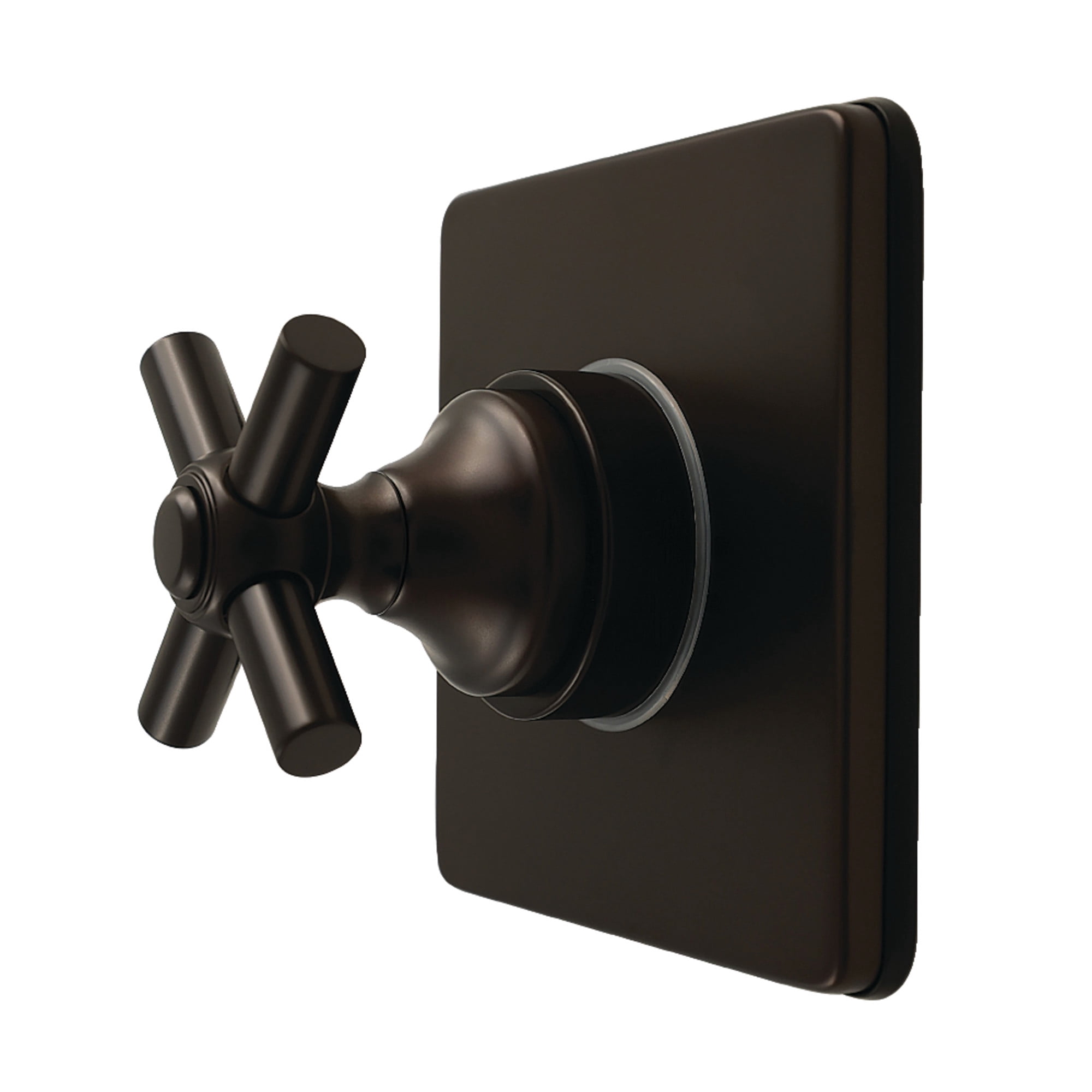 Kingston Brass KS4045EX Elinvar Single-Handle Six-Way Diverter Valve ...
