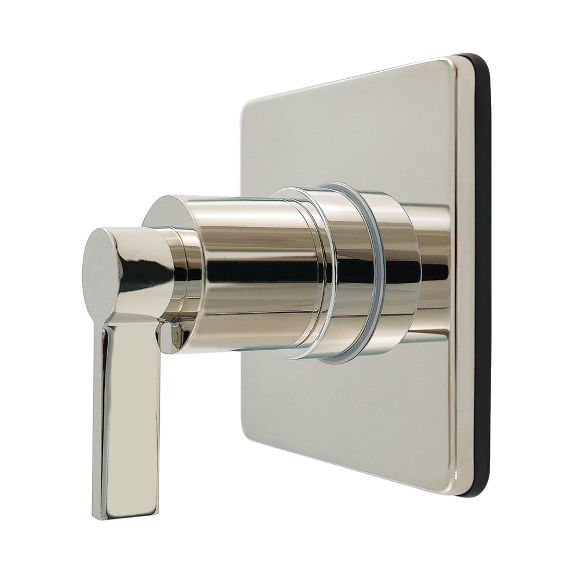 Kingston Brass KS4046NDL NuvoFusion Single-Handle Six-Way Diverter ...