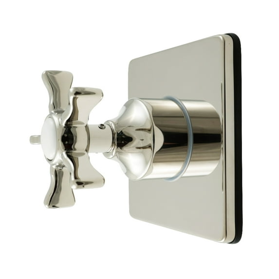 Kingston Brass KS4046NX Hamilton Single-Handle Six-Way Diverter Valve ...