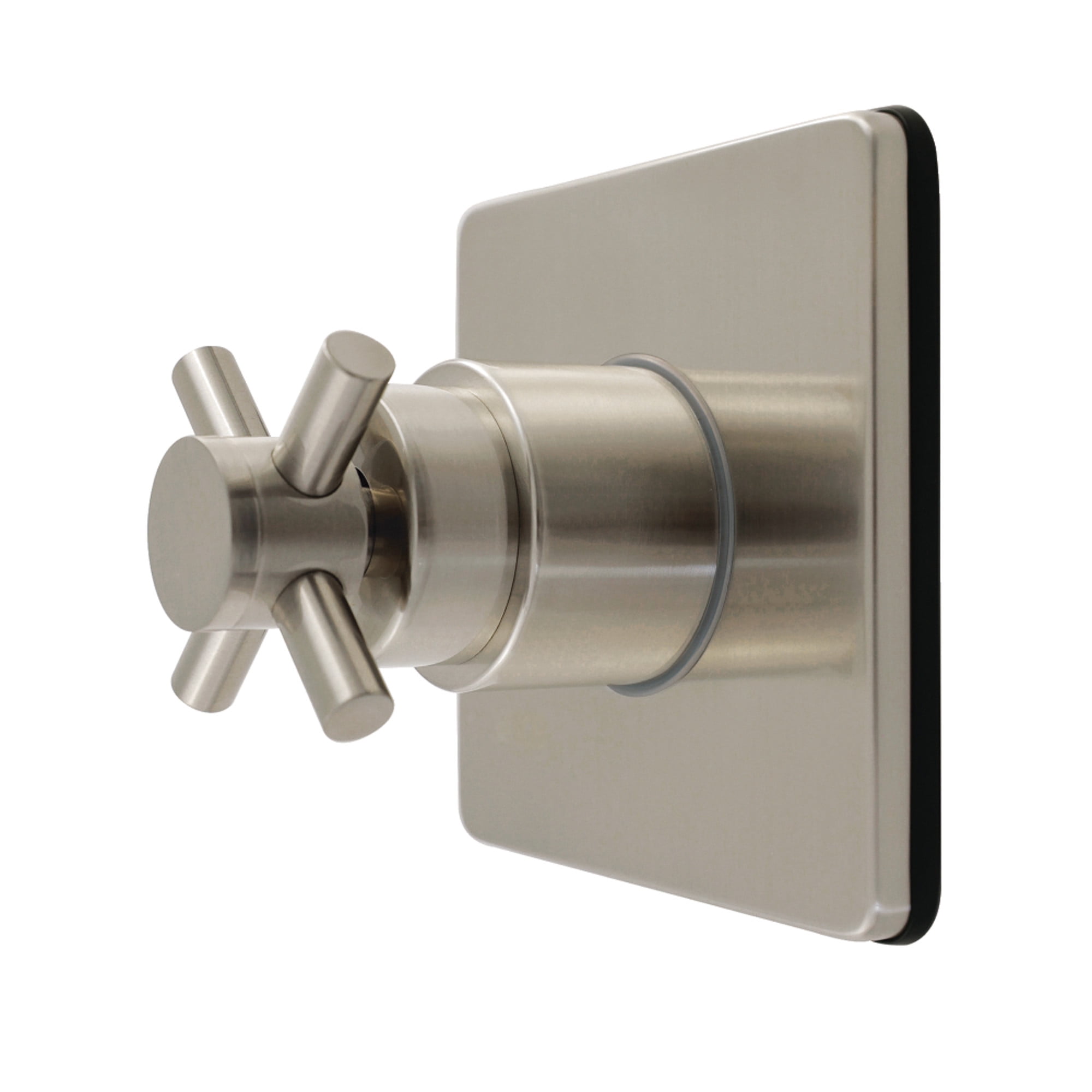 Kingston Brass KS4048DX Concord Single-Handle Six-Way Diverter Valve ...